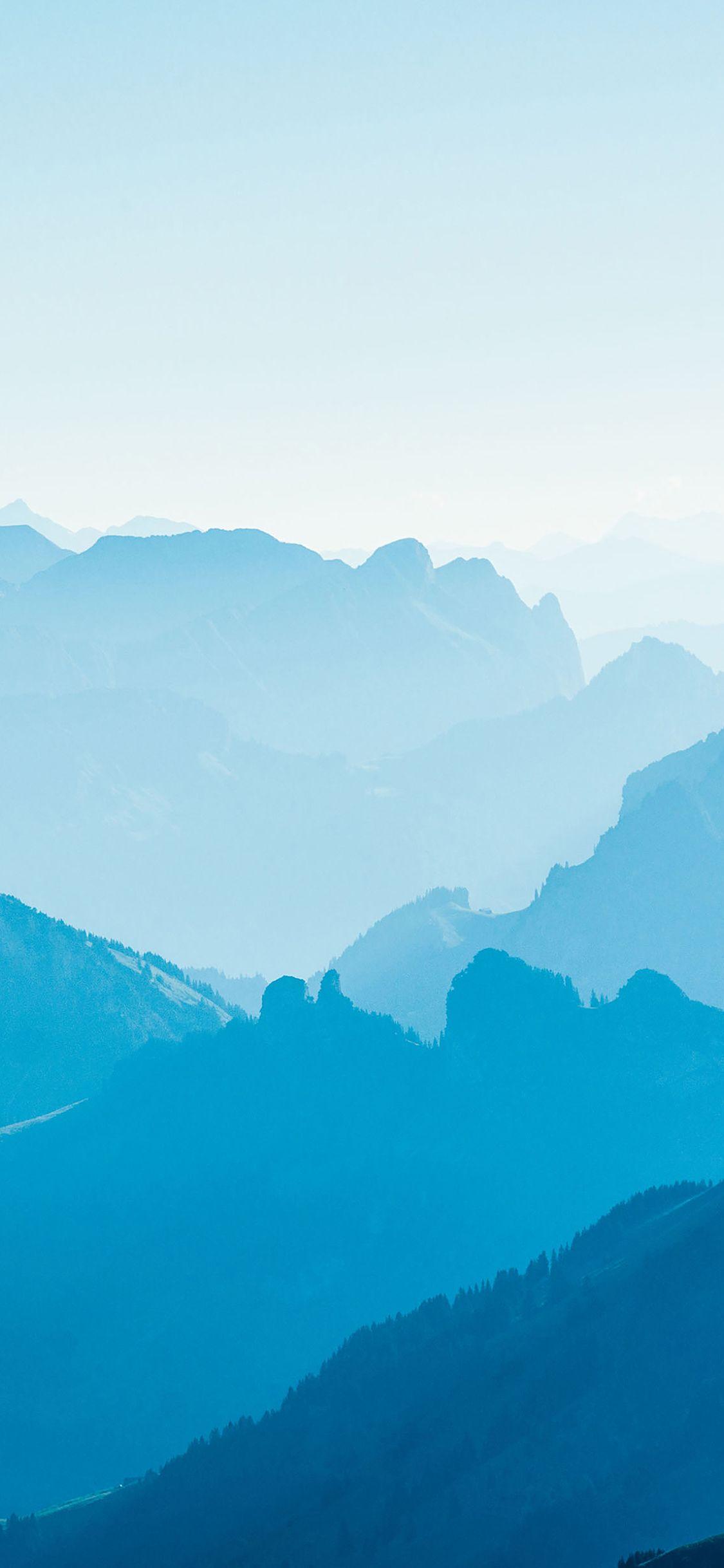 Dark Blue Mountains Wallpapers - Top Free Dark Blue Mountains ...