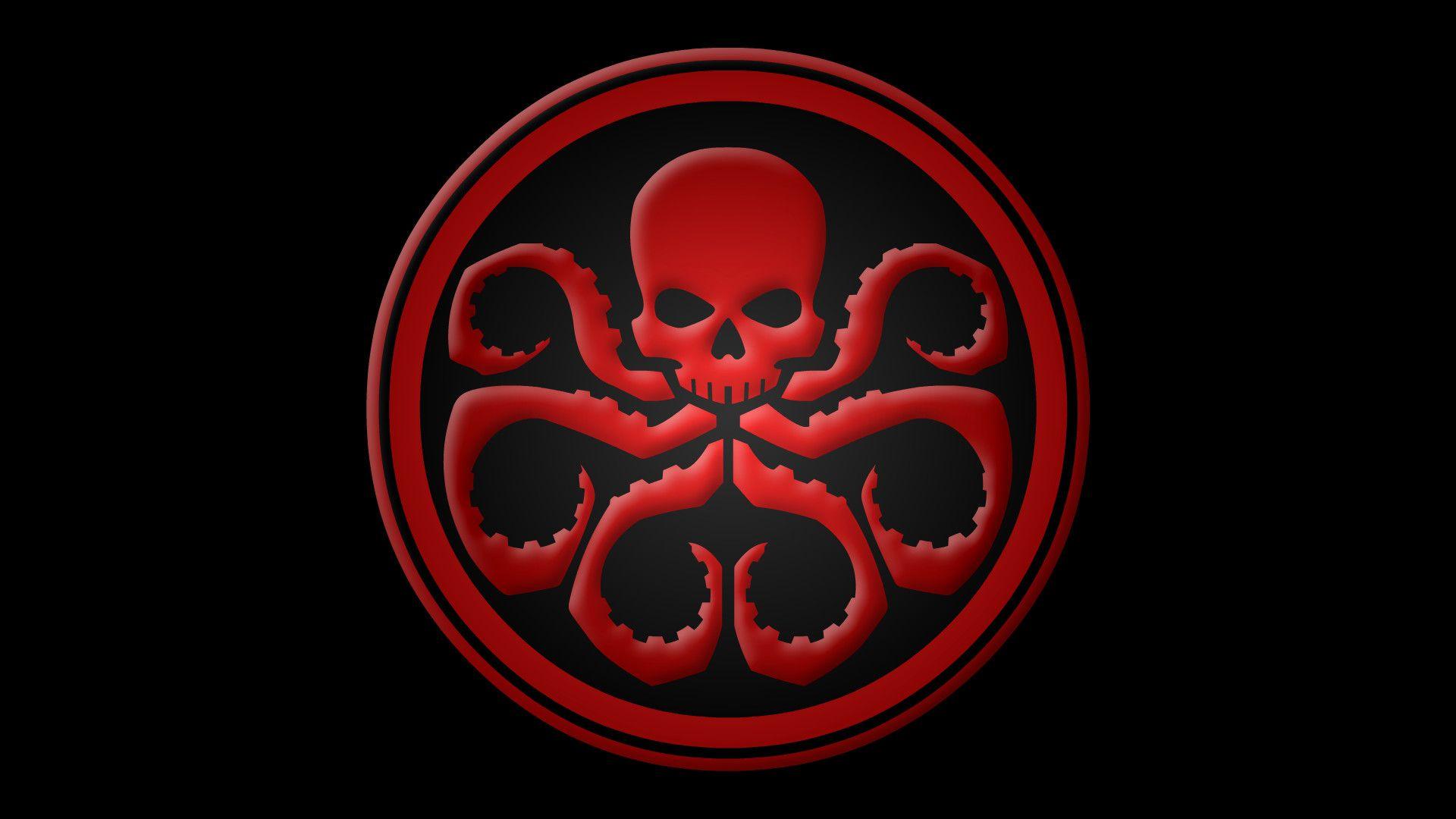 Marvel Hydra Wallpapers - Top Free Marvel Hydra Backgrounds ...