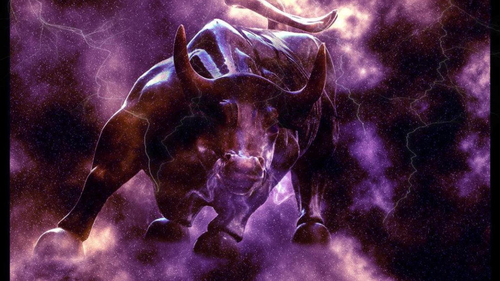 Taurus Zodiac Sign Wallpapers - Top Free Taurus Zodiac Sign Backgrounds ...