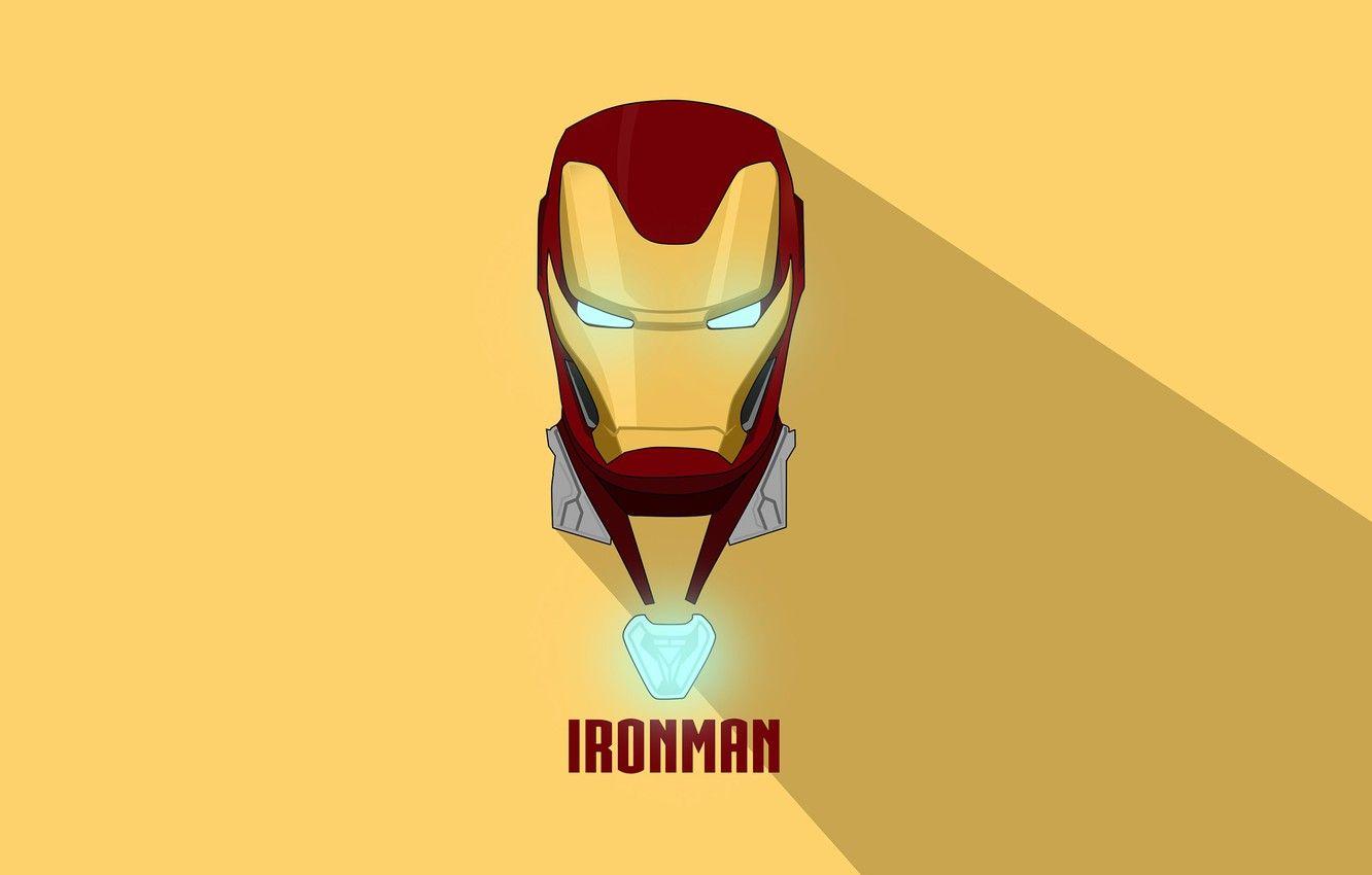 Iron Man Helmet Wallpapers - Top Free Iron Man Helmet Backgrounds ...