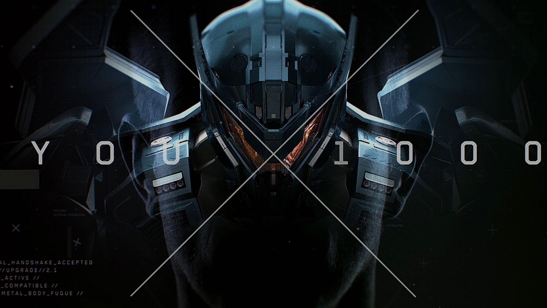 Pacific Rim 2 Wallpapers - Top Free Pacific Rim 2 Backgrounds ...