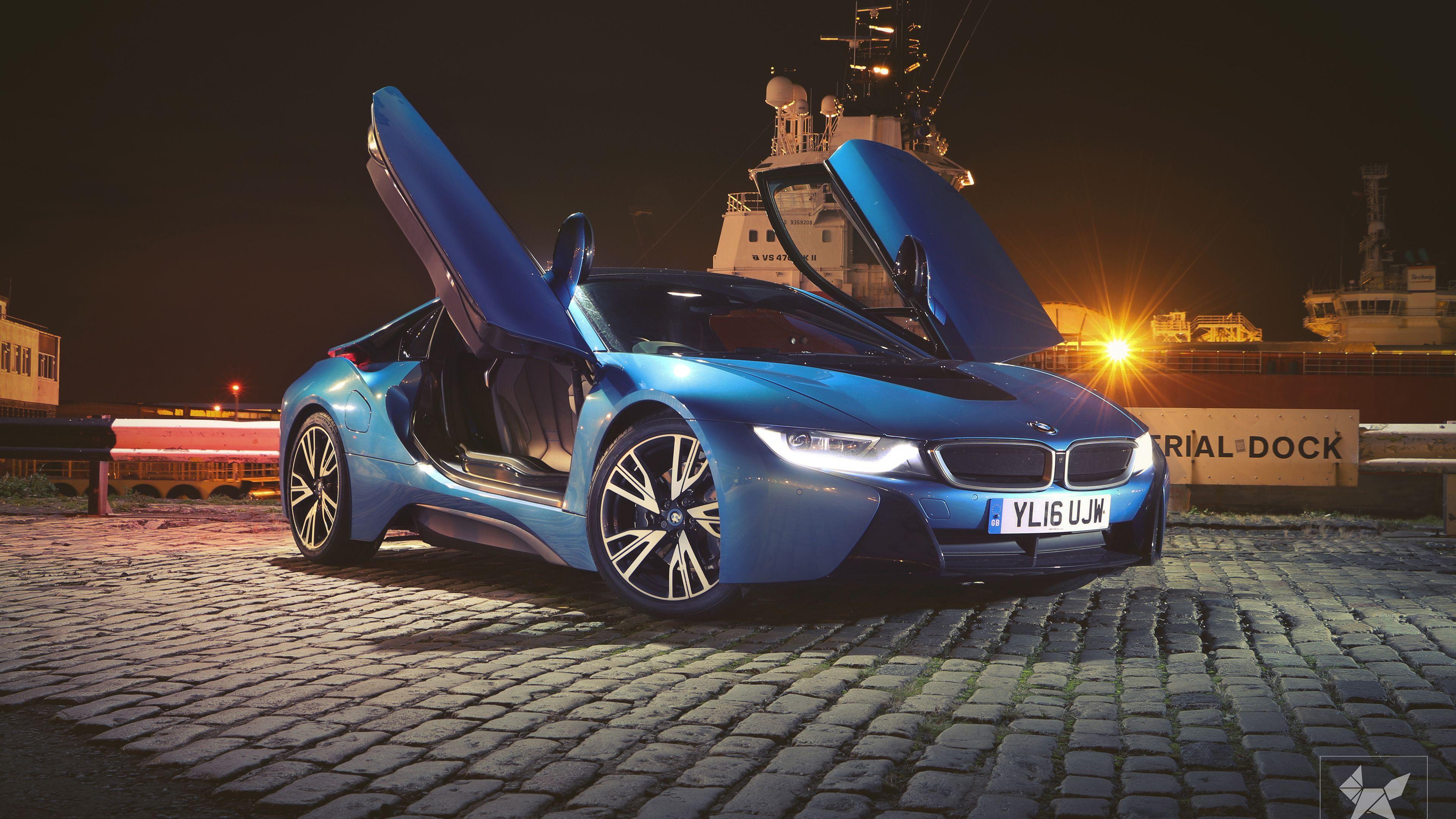I8 Wallpapers - Top Free I8 Backgrounds - WallpaperAccess