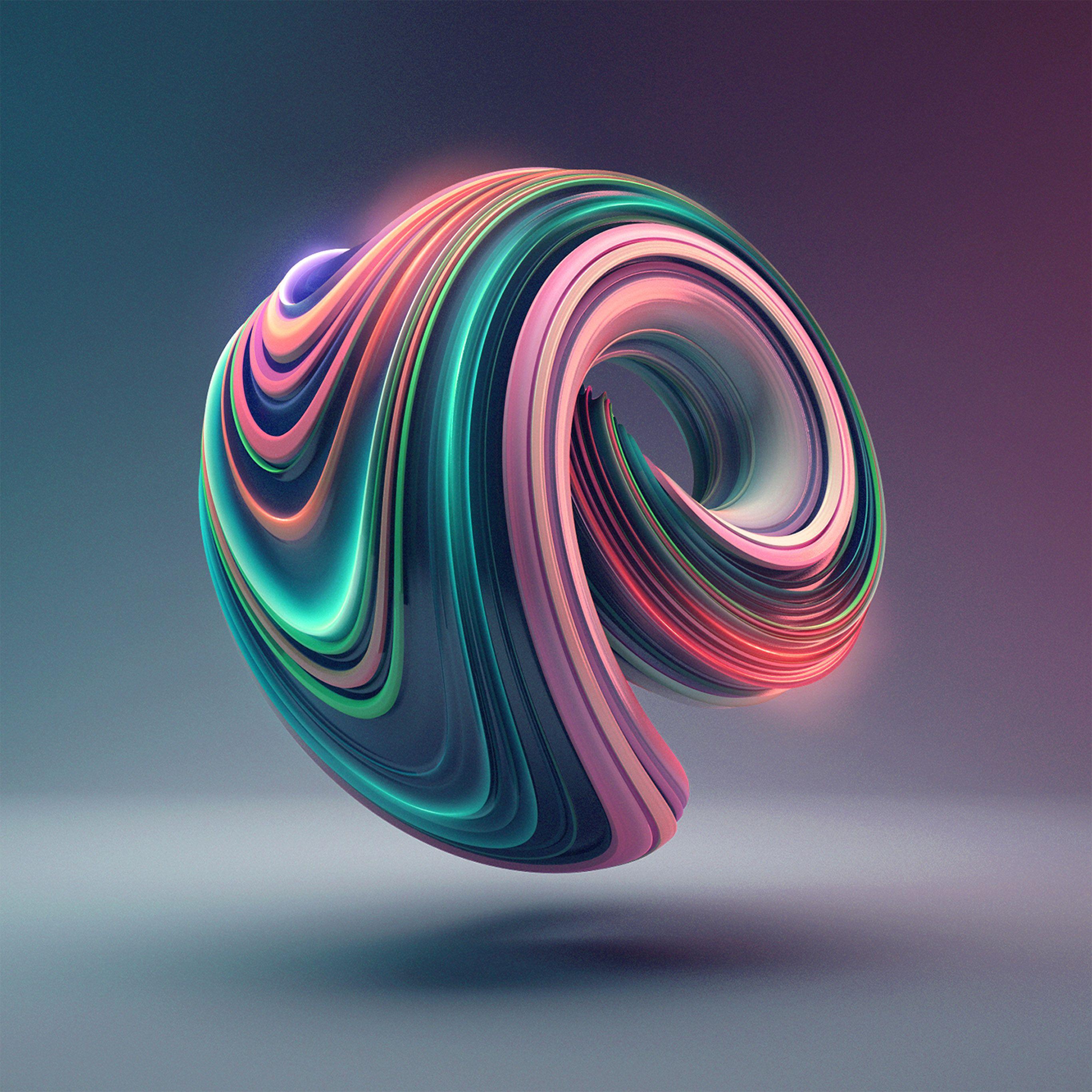 Artistic 3D Wallpapers - Top Free Artistic 3D Backgrounds - WallpaperAccess