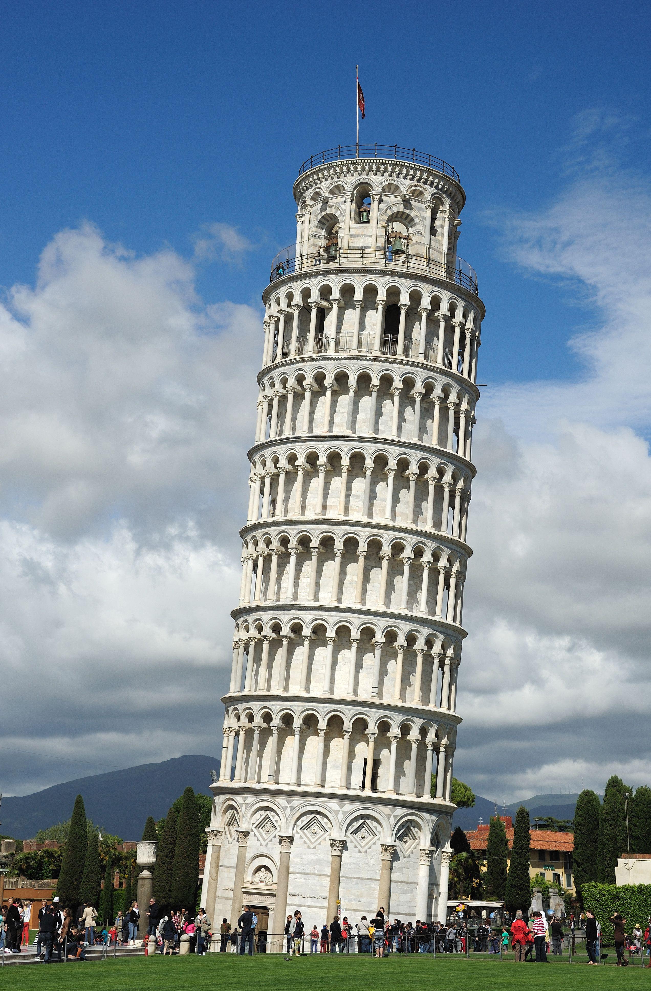 Pisa Italy Wallpapers - Top Free Pisa Italy Backgrounds - WallpaperAccess