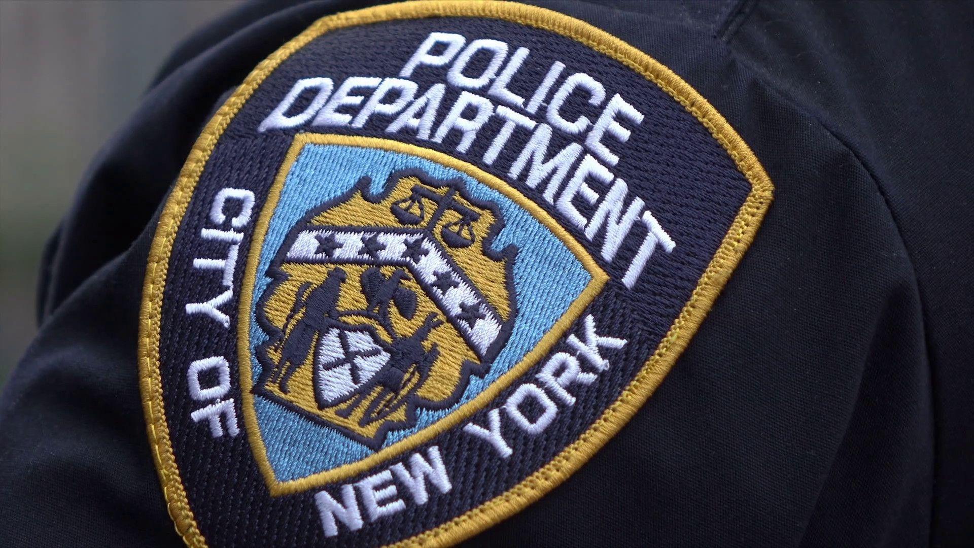 Police Logo Wallpapers - Top Free Police Logo Backgrounds - WallpaperAccess