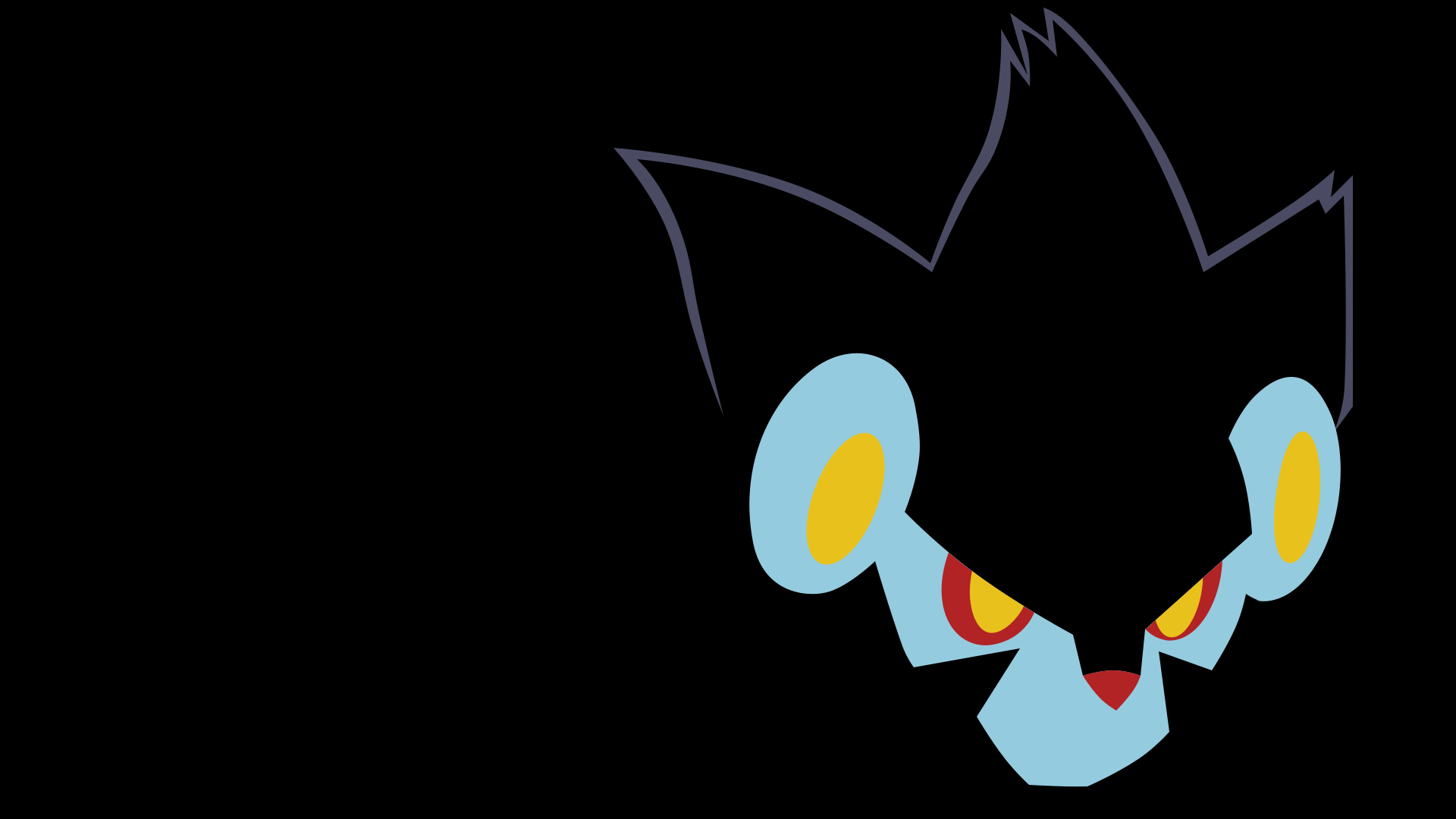 Luxray Wallpapers - Top Free Luxray Backgrounds - WallpaperAccess