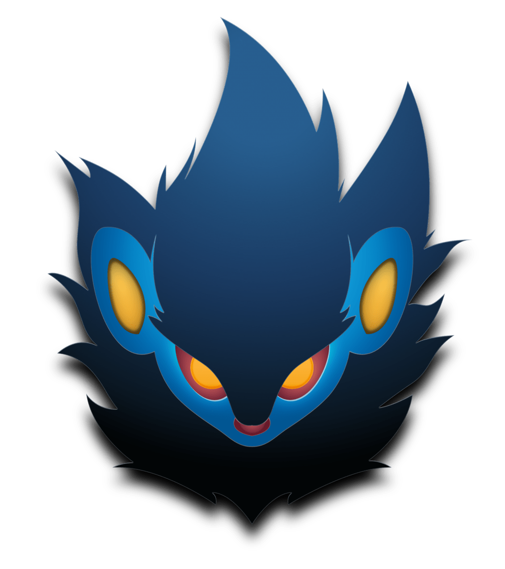 Luxray Wallpapers - Top Free Luxray Backgrounds - WallpaperAccess