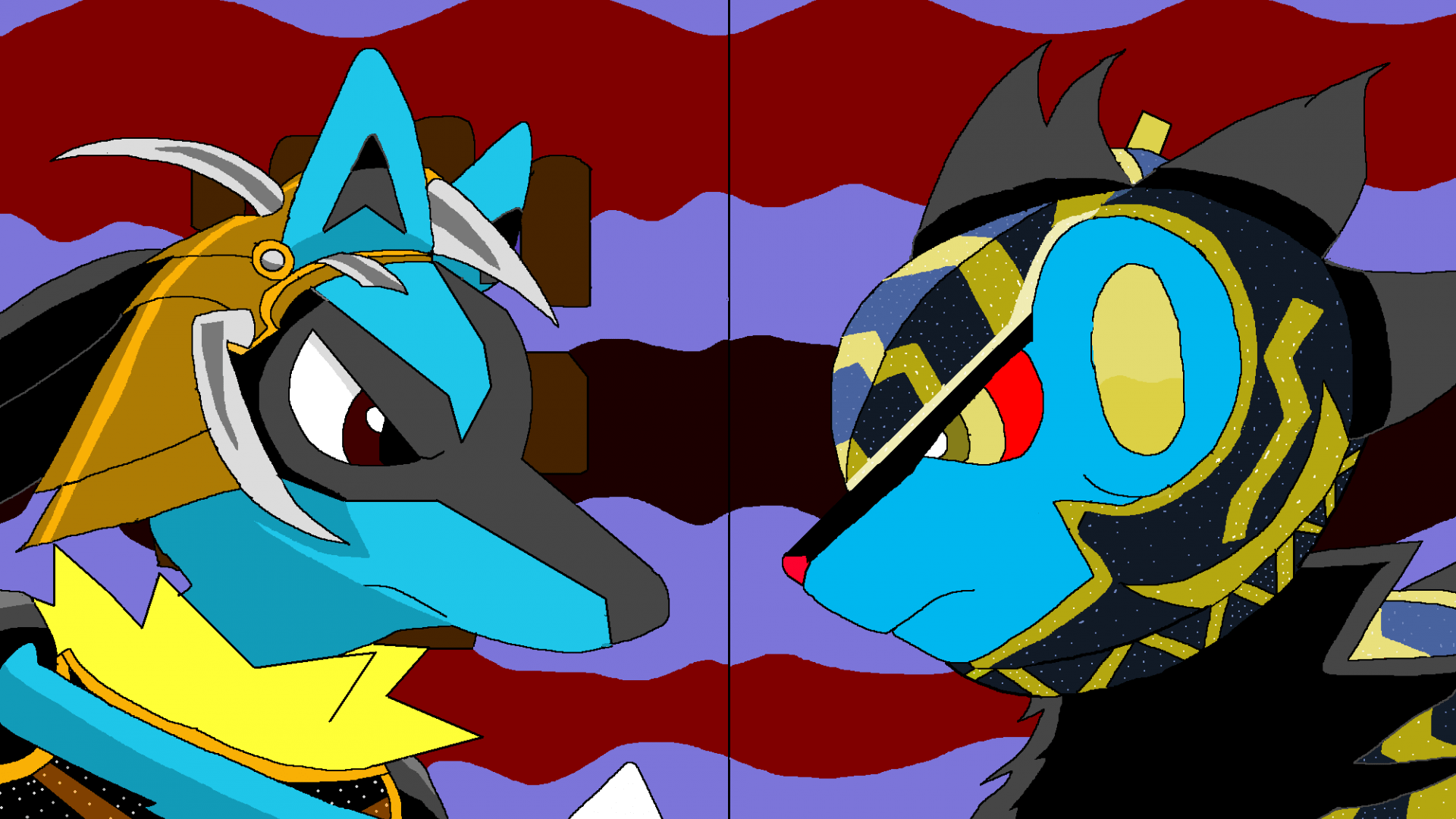 Luxray Wallpapers - Top Free Luxray Backgrounds - WallpaperAccess