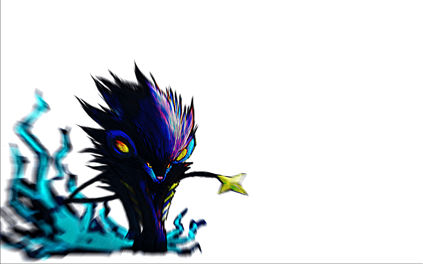 Luxray Wallpapers - Top Free Luxray Backgrounds - WallpaperAccess