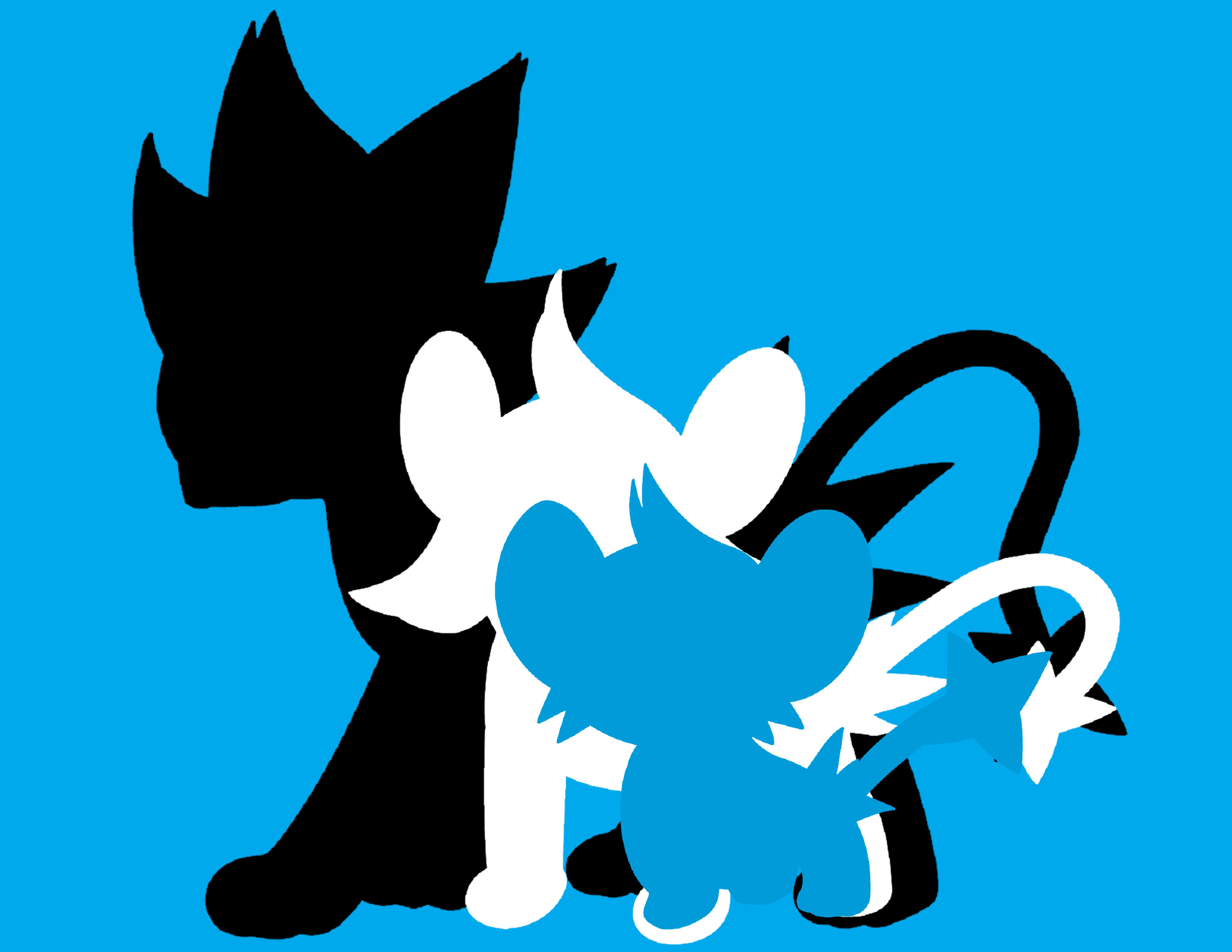 Luxray Wallpapers - Top Free Luxray Backgrounds - WallpaperAccess