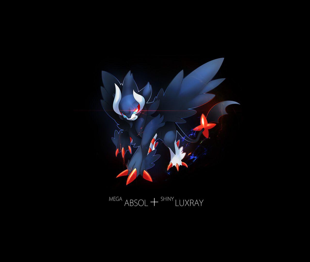 Luxray Wallpapers - Top Free Luxray Backgrounds - WallpaperAccess