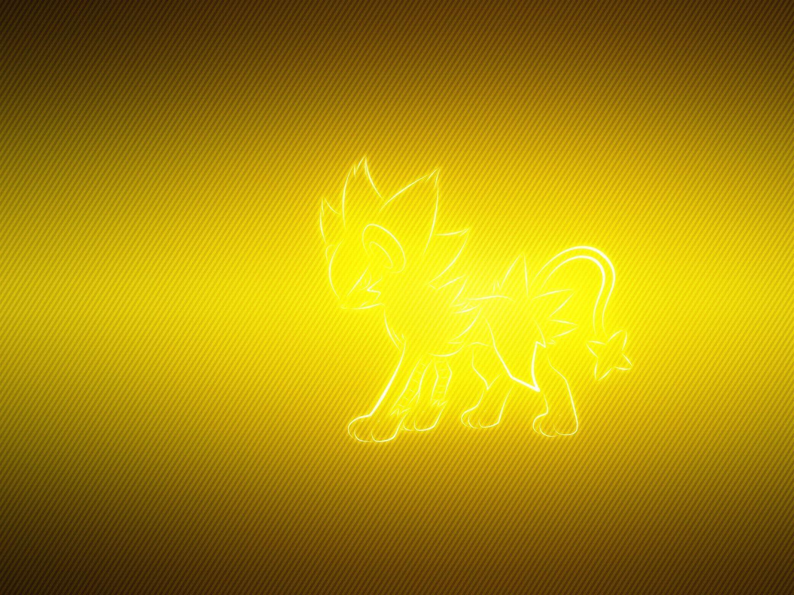 Luxray Wallpapers - Top Free Luxray Backgrounds - WallpaperAccess