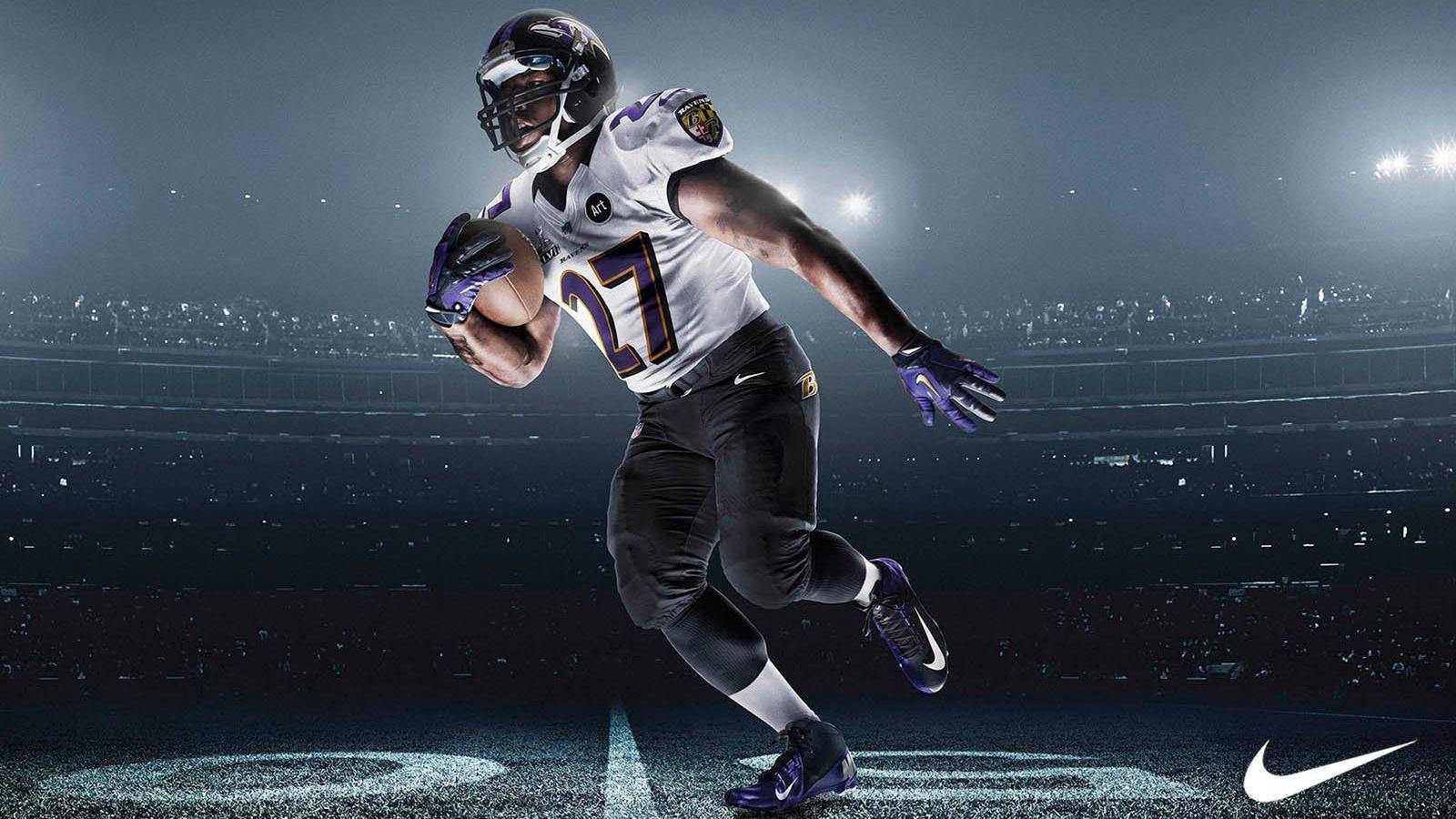 NFL Desktop Wallpapers - Top Free NFL Desktop Backgrounds - WallpaperAccess