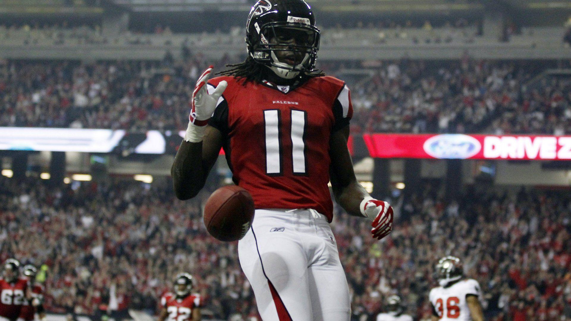 NFL Desktop Wallpapers - Top Free NFL Desktop Backgrounds - WallpaperAccess