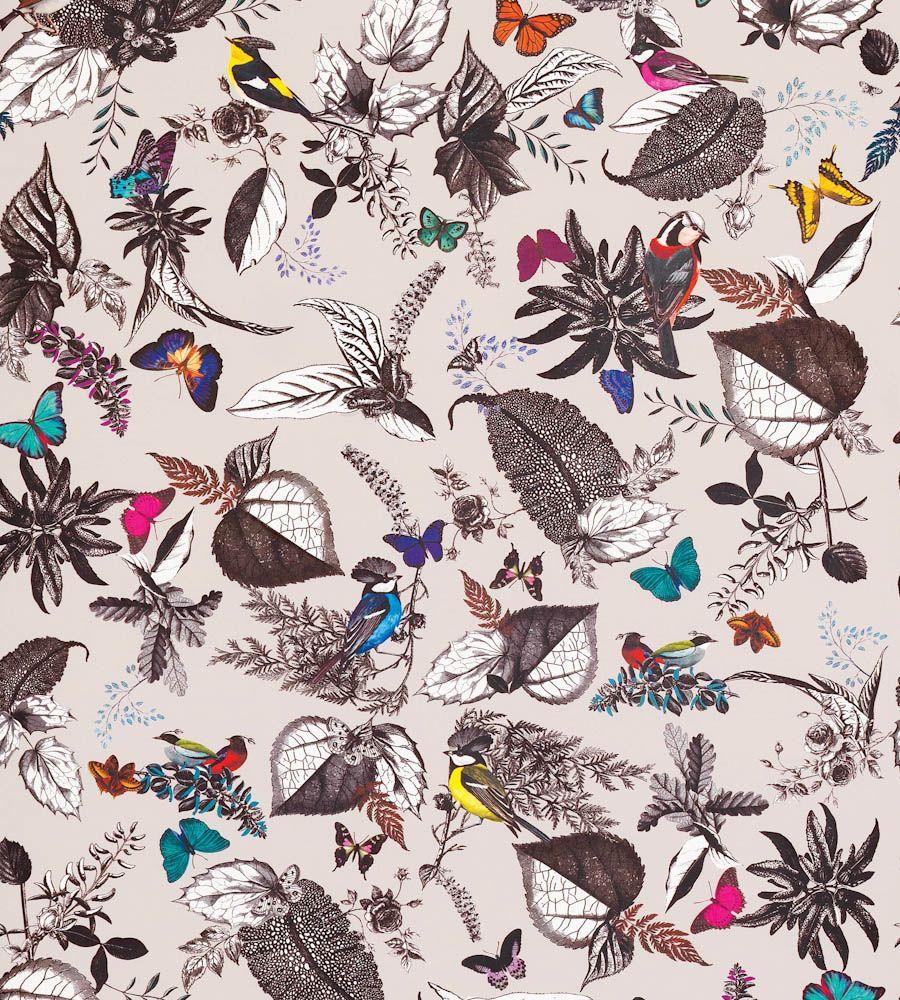 Bird Pattern Wallpapers - Top Free Bird Pattern Backgrounds ...