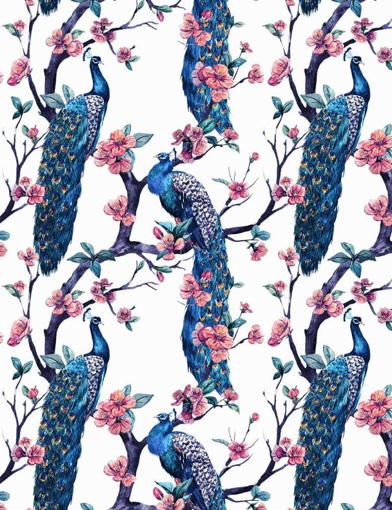 Bird Pattern Wallpapers - Top Free Bird Pattern Backgrounds ...