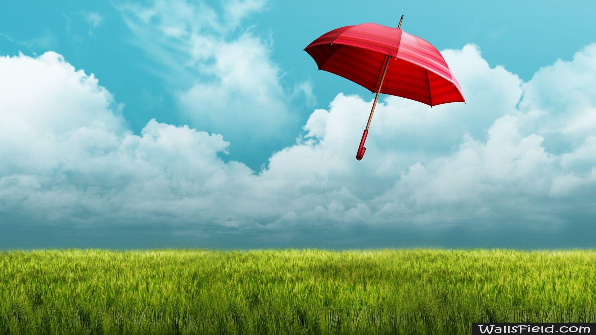 Red Umbrella Wallpapers - Top Free Red Umbrella Backgrounds ...