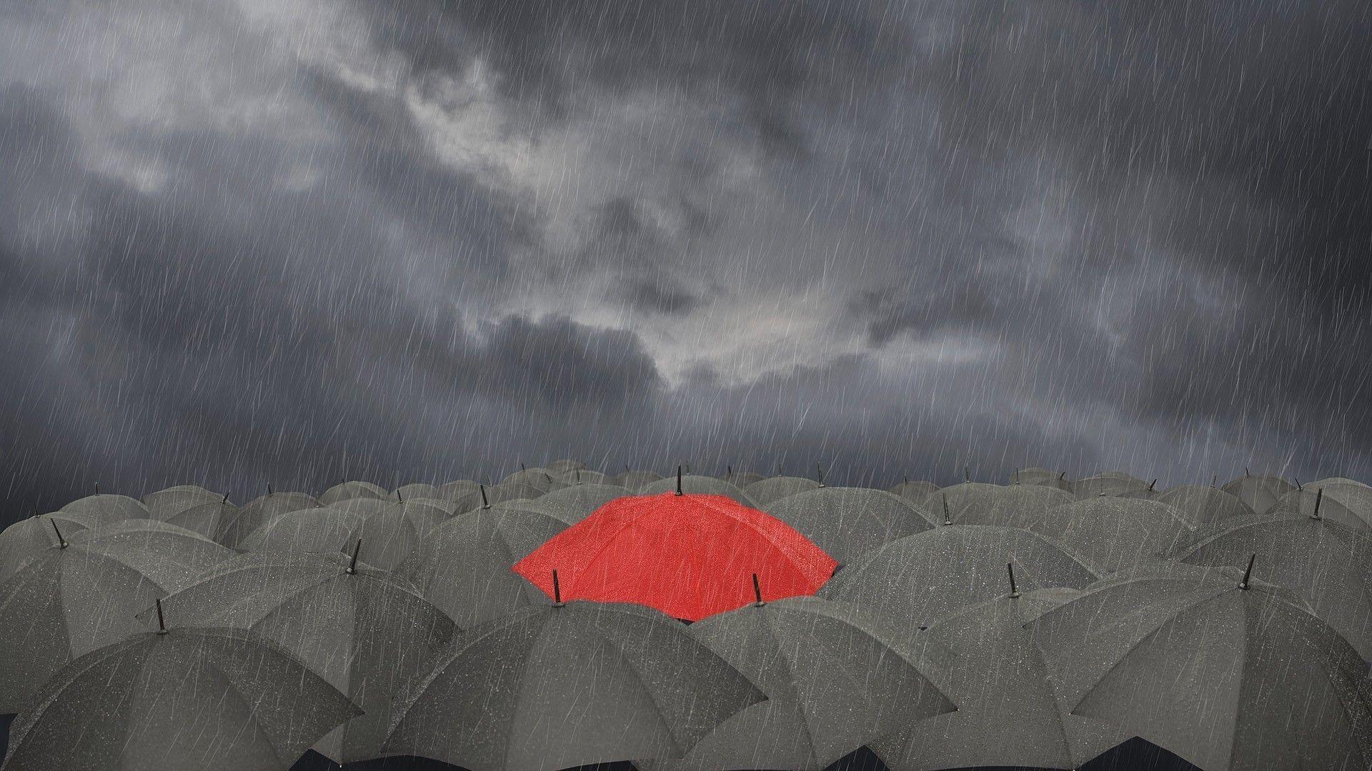 Red Umbrella Wallpapers - Top Free Red Umbrella Backgrounds ...