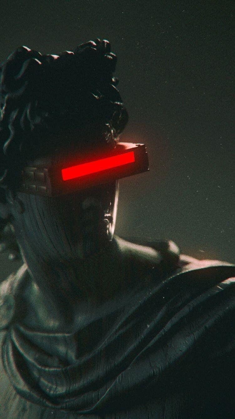 Dark Vaporwave Wallpapers - Top Free Dark Vaporwave Backgrounds ...