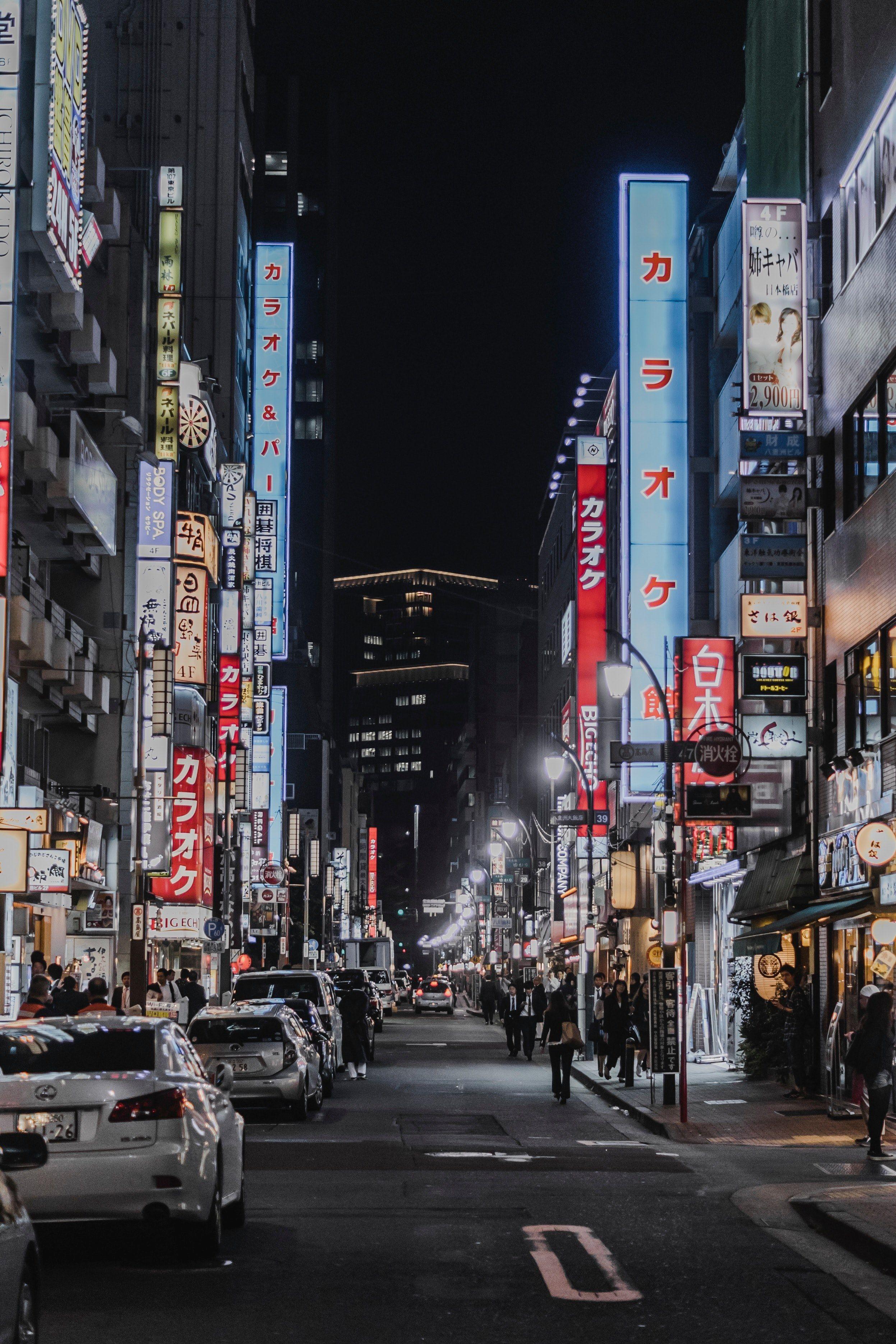 Shibuya iPhone Wallpapers - Top Free Shibuya iPhone Backgrounds ...