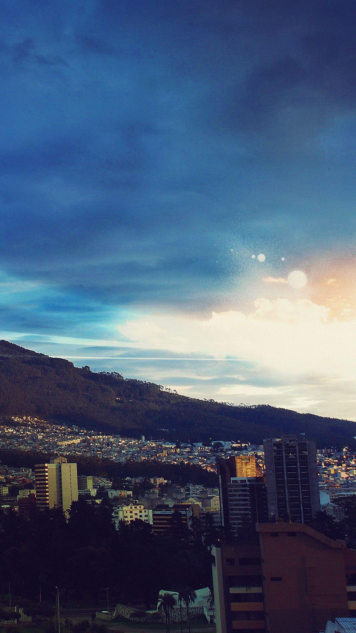 Small Town Wallpapers - Top Free Small Town Backgrounds - WallpaperAccess