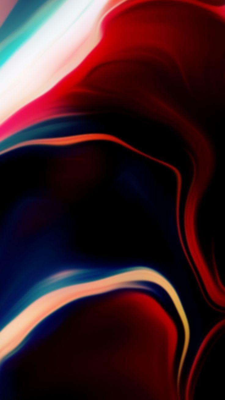 Red Abstract Phone Wallpapers - Top Free Red Abstract Phone Backgrounds ...