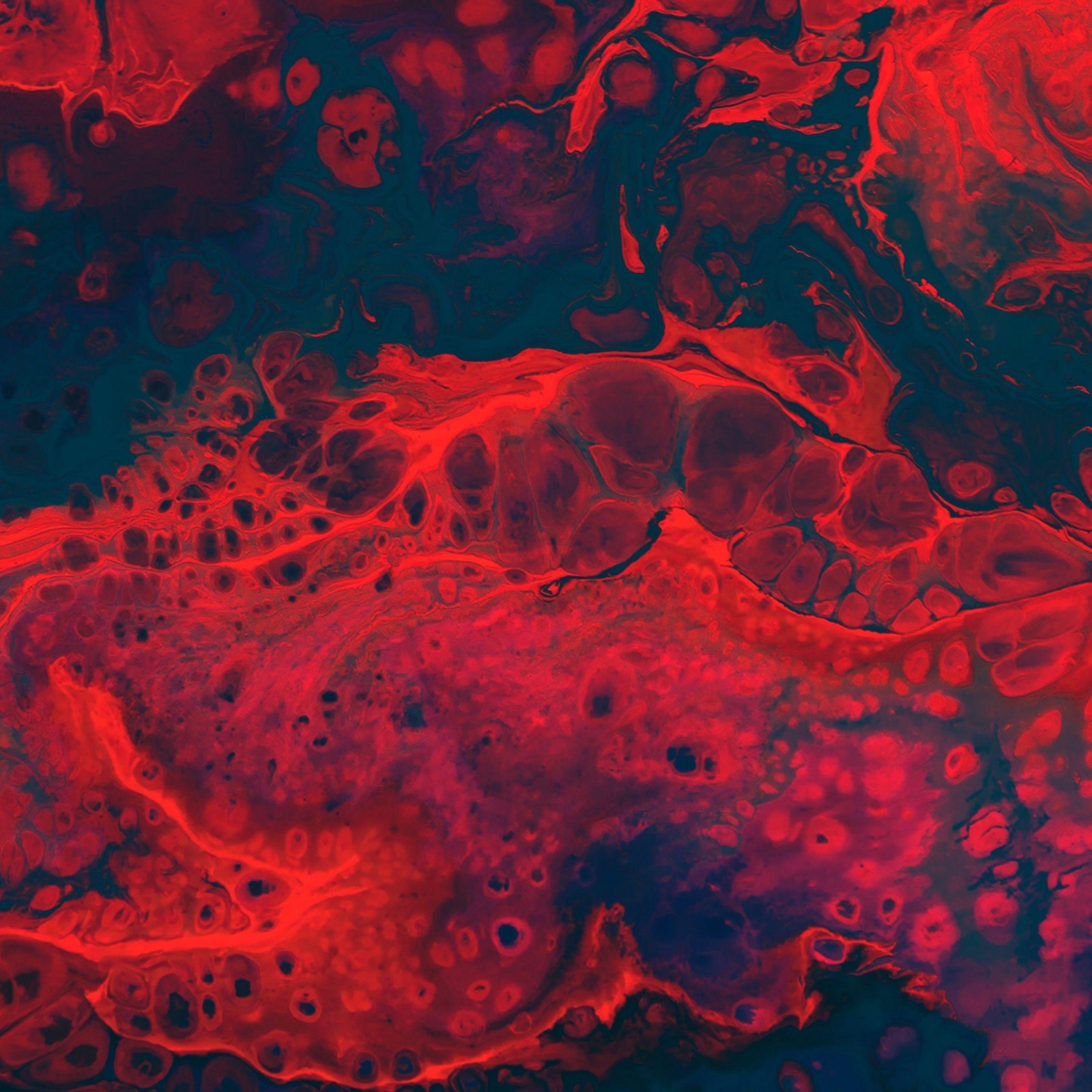 Red Abstract Phone Wallpapers - Top Free Red Abstract Phone Backgrounds ...