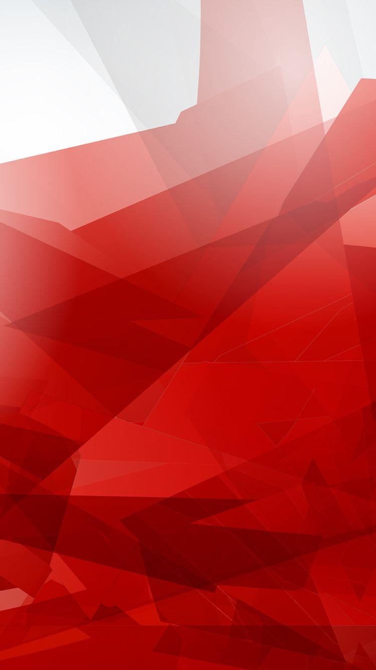 Red Abstract Phone Wallpapers - Top Free Red Abstract Phone Backgrounds ...