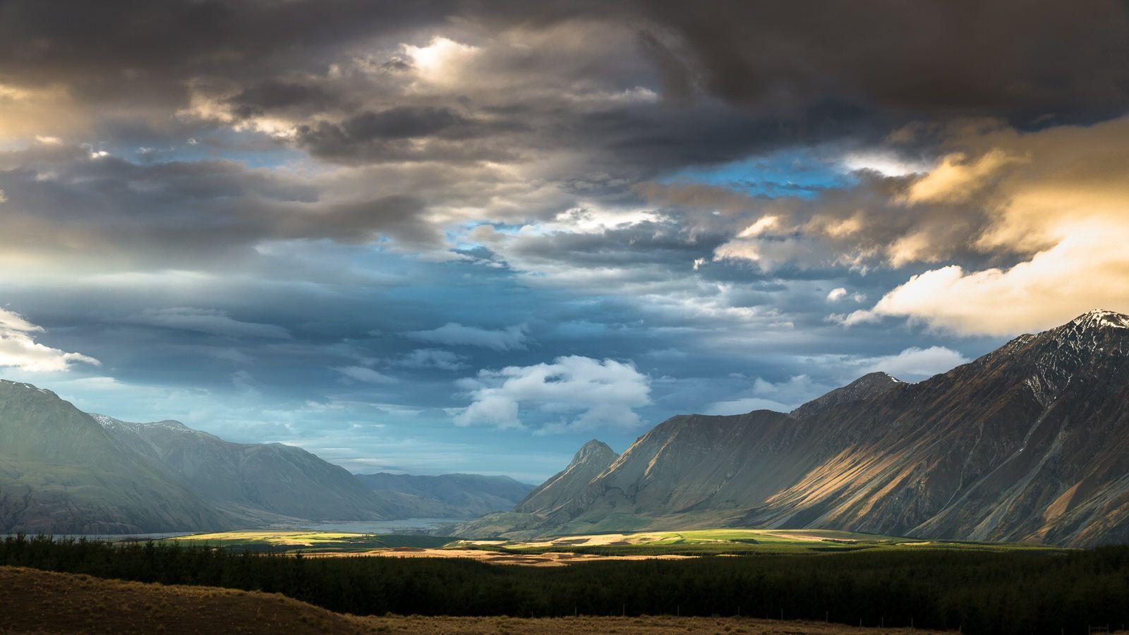 Peter Lik Desktop Wallpapers - Top Free Peter Lik Desktop Backgrounds ...
