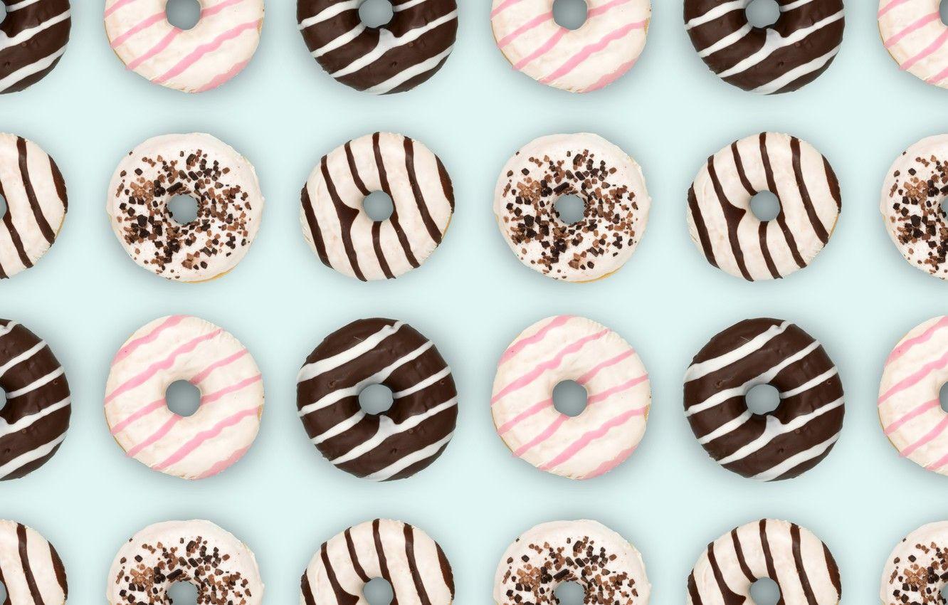 Donut Desktop Wallpapers - Top Free Donut Desktop Backgrounds ...