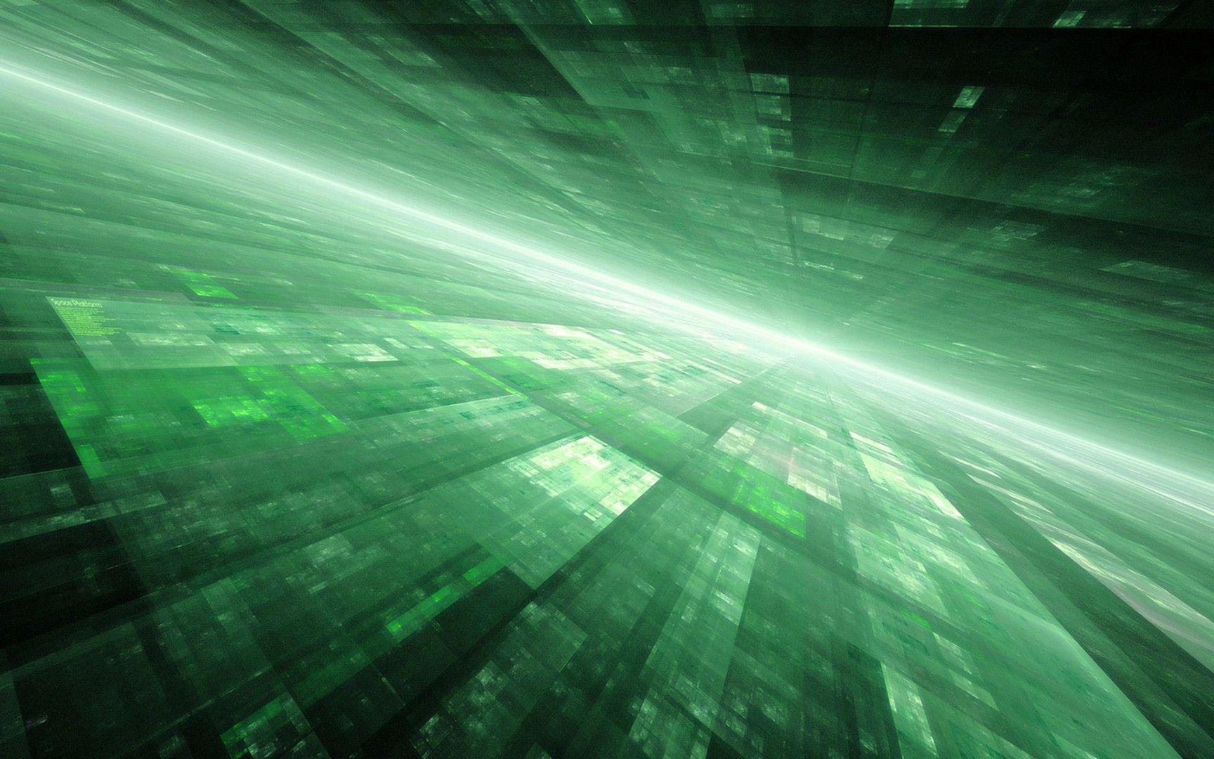 Futuristic Abstract Wallpapers - Top Free Futuristic Abstract ...