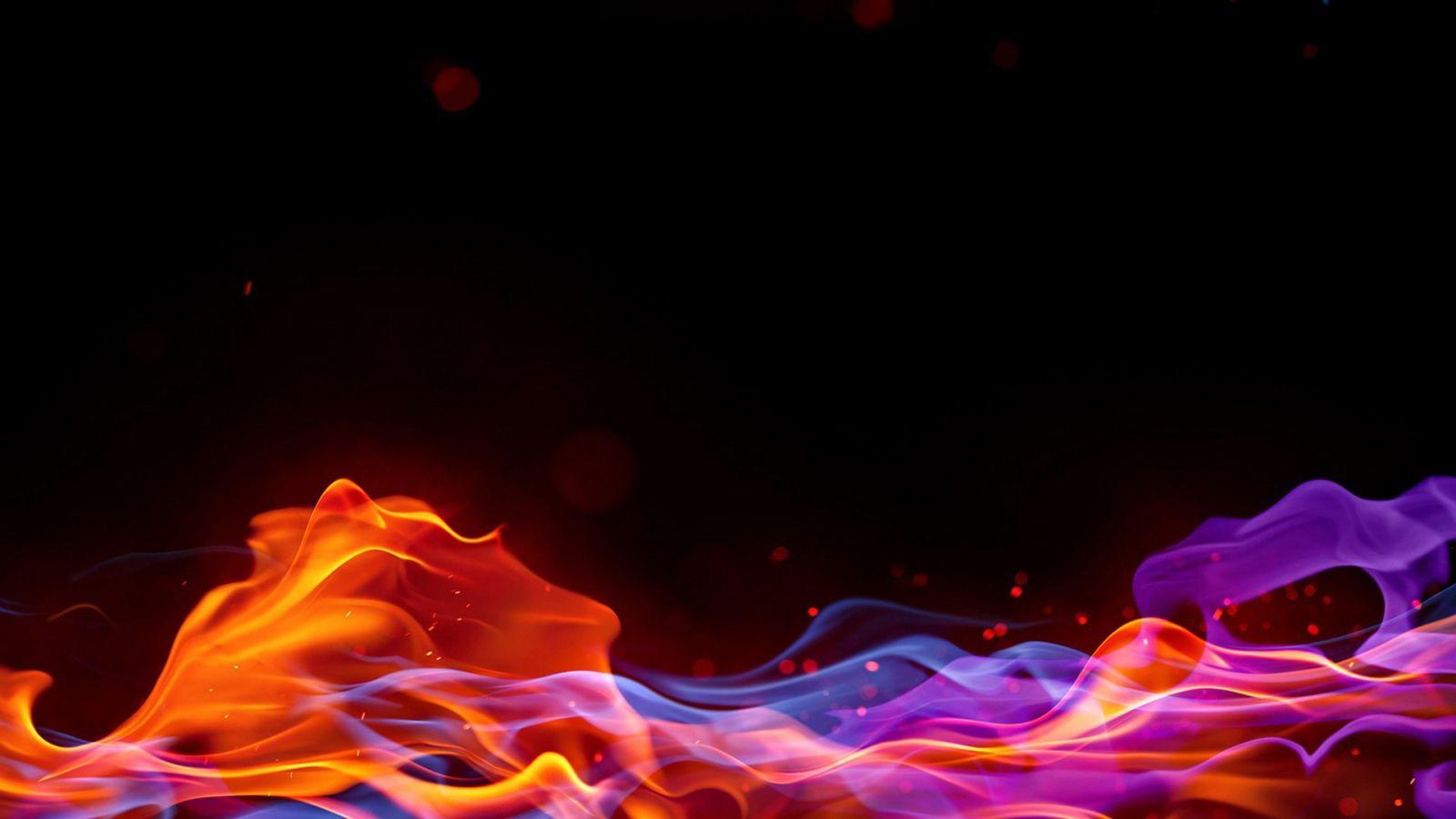 3D Flames Wallpapers - Top Free 3D Flames Backgrounds - WallpaperAccess