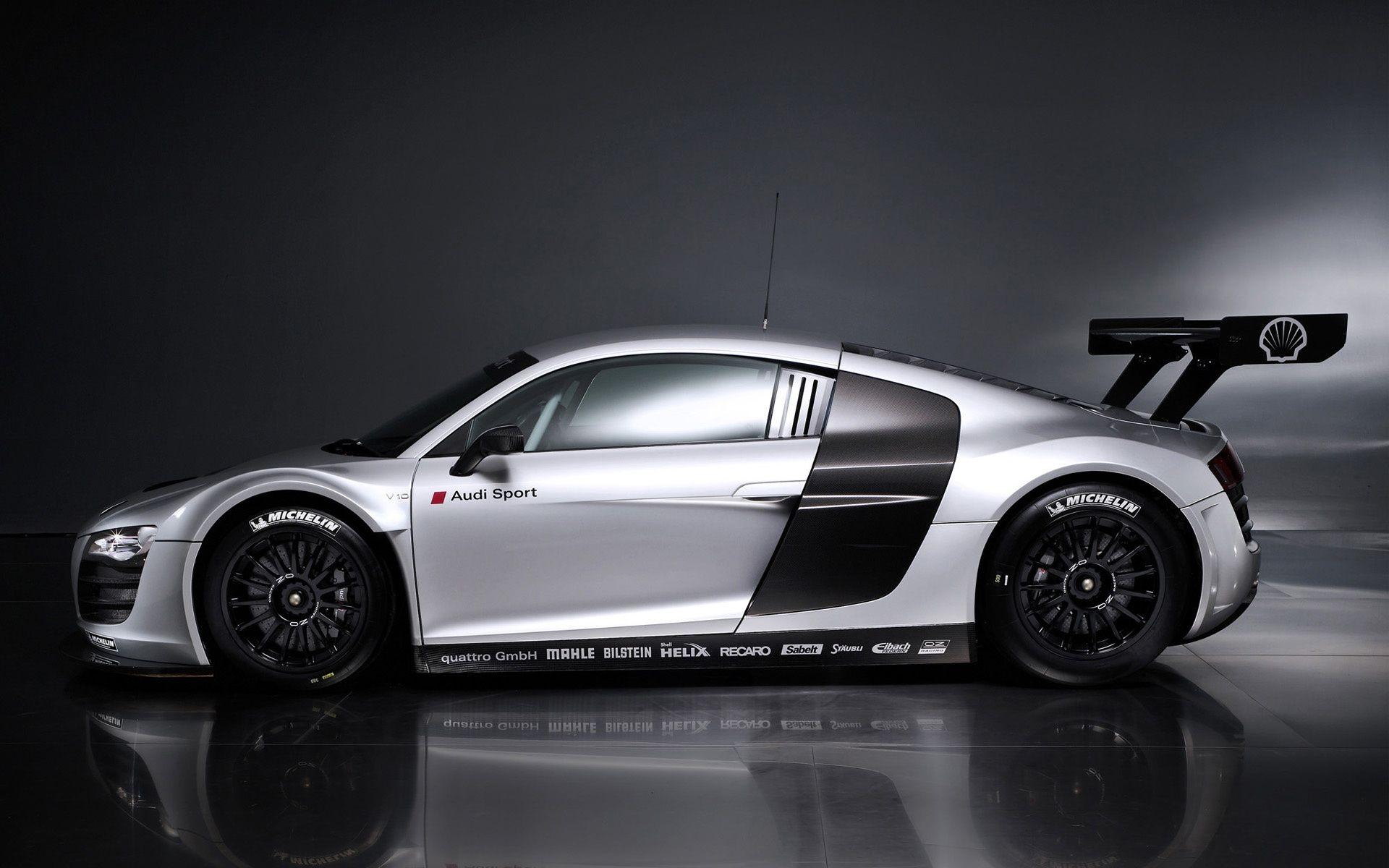 Audi R8 Le Mans Wallpapers - Top Free Audi R8 Le Mans Backgrounds ...