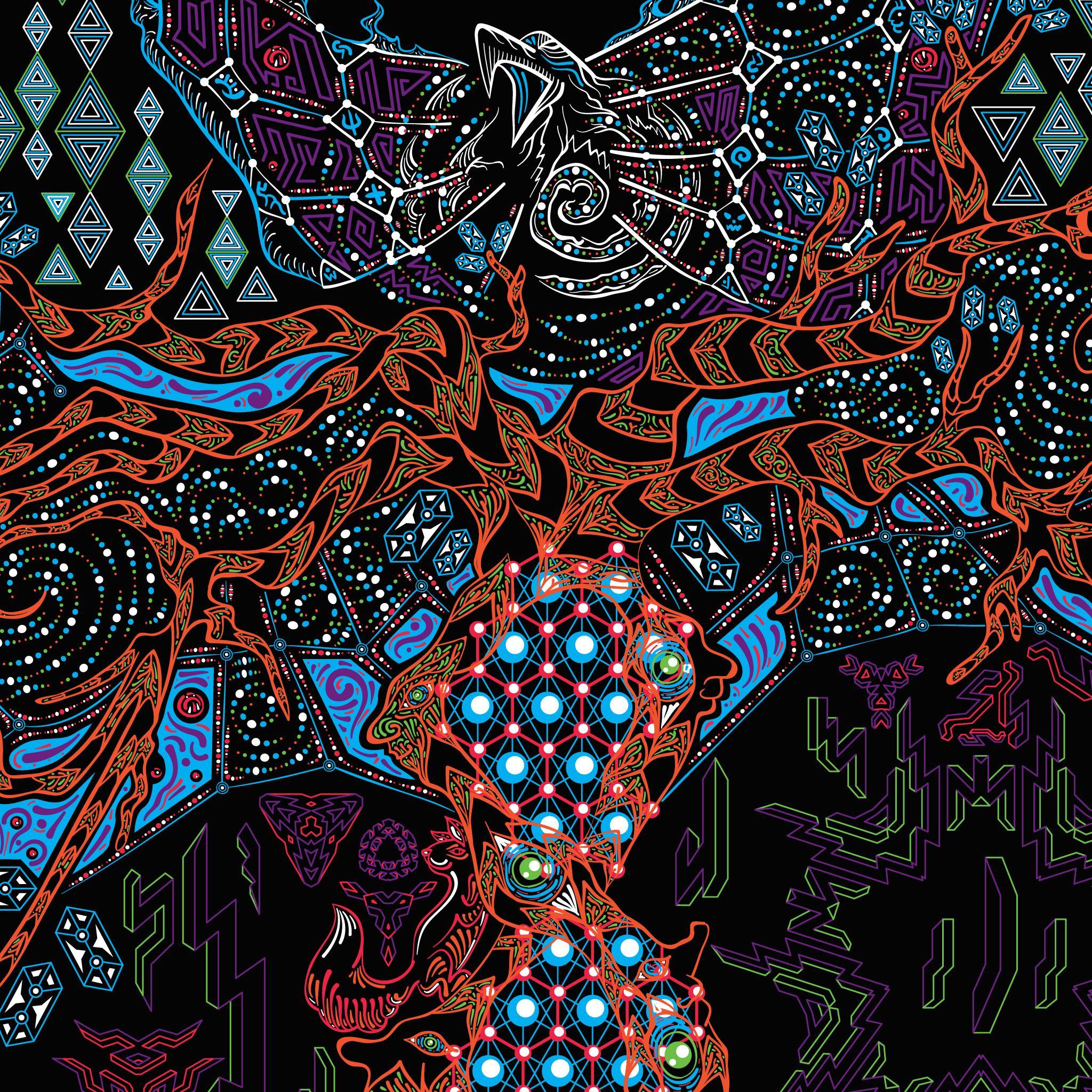 Yggdrasil Wallpapers - Top Free Yggdrasil Backgrounds - WallpaperAccess