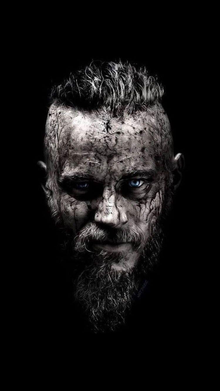 Ragnar Lothbrok HD Wallpapers - Top Free Ragnar Lothbrok HD Backgrounds ...