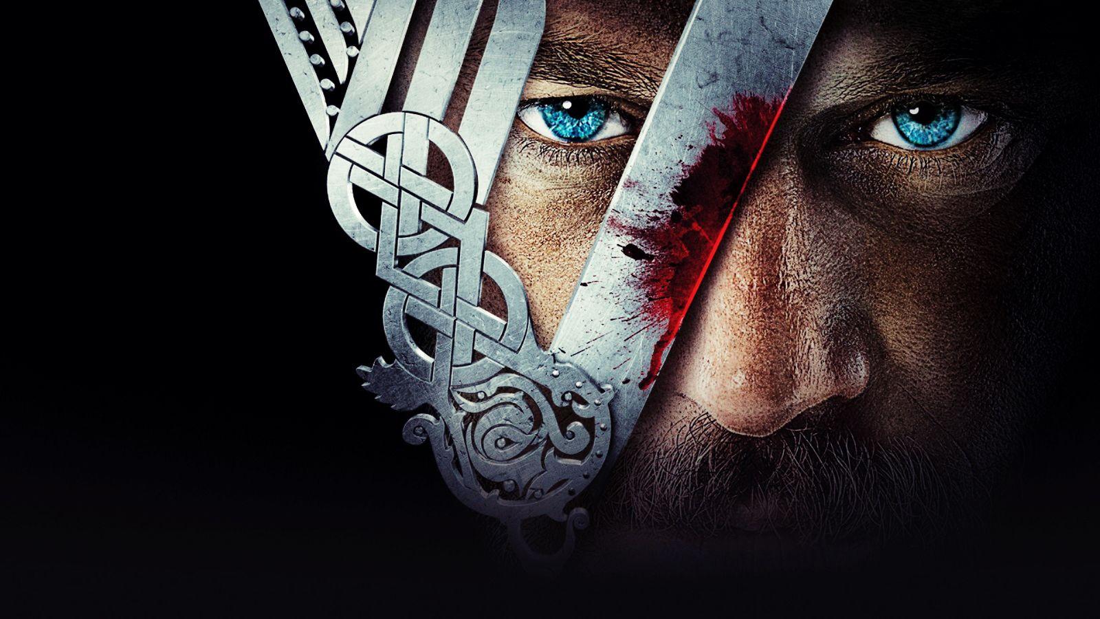 Ragnar Lothbrok HD Wallpapers - Top Free Ragnar Lothbrok HD Backgrounds ...