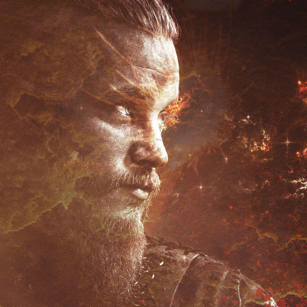 Ragnar Lothbrok HD Wallpapers - Top Free Ragnar Lothbrok HD Backgrounds ...