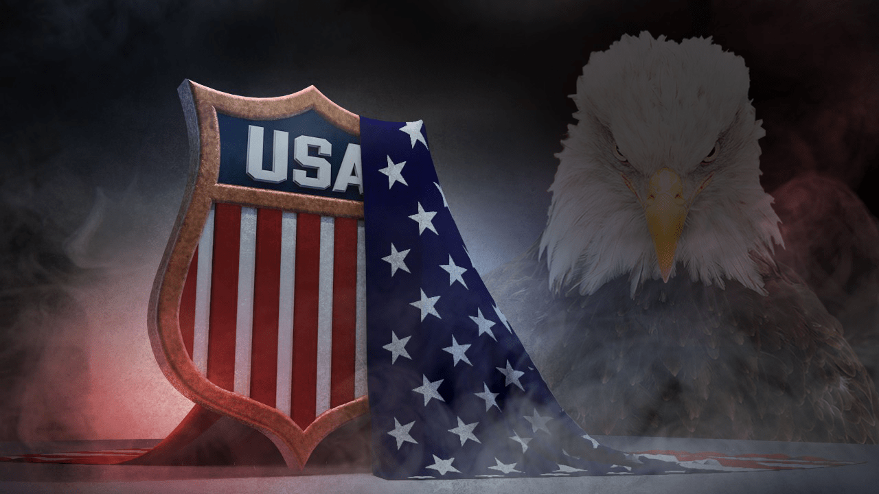 Team USA Wallpapers - Top Free Team USA Backgrounds - WallpaperAccess