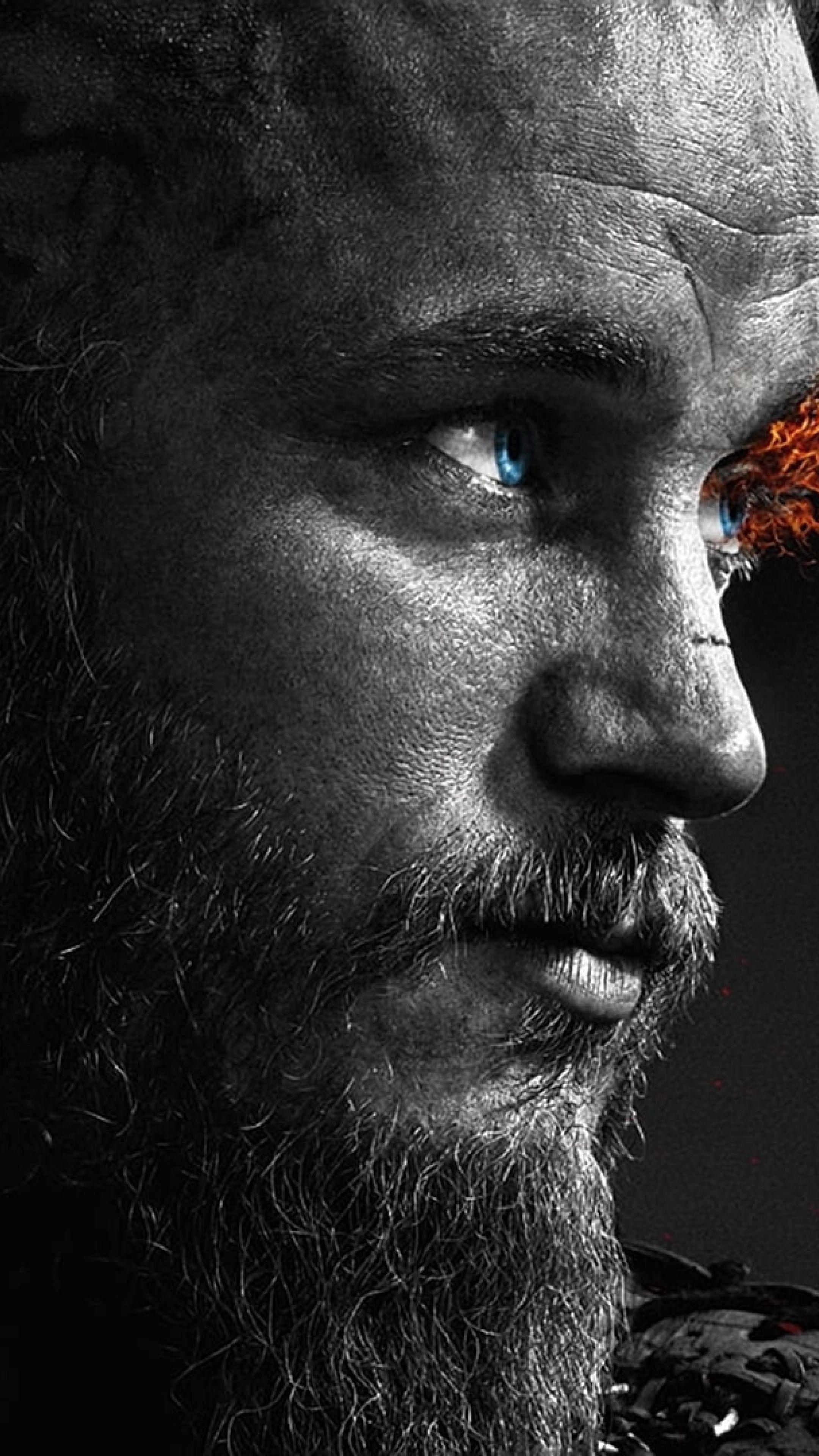 Ragnar Lothbrok HD Wallpapers - Top Free Ragnar Lothbrok HD Backgrounds ...