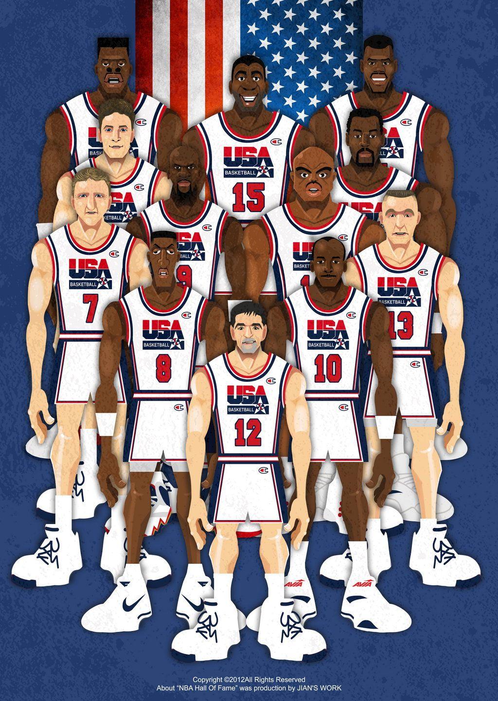 Team USA Wallpapers - Top Free Team USA Backgrounds - WallpaperAccess