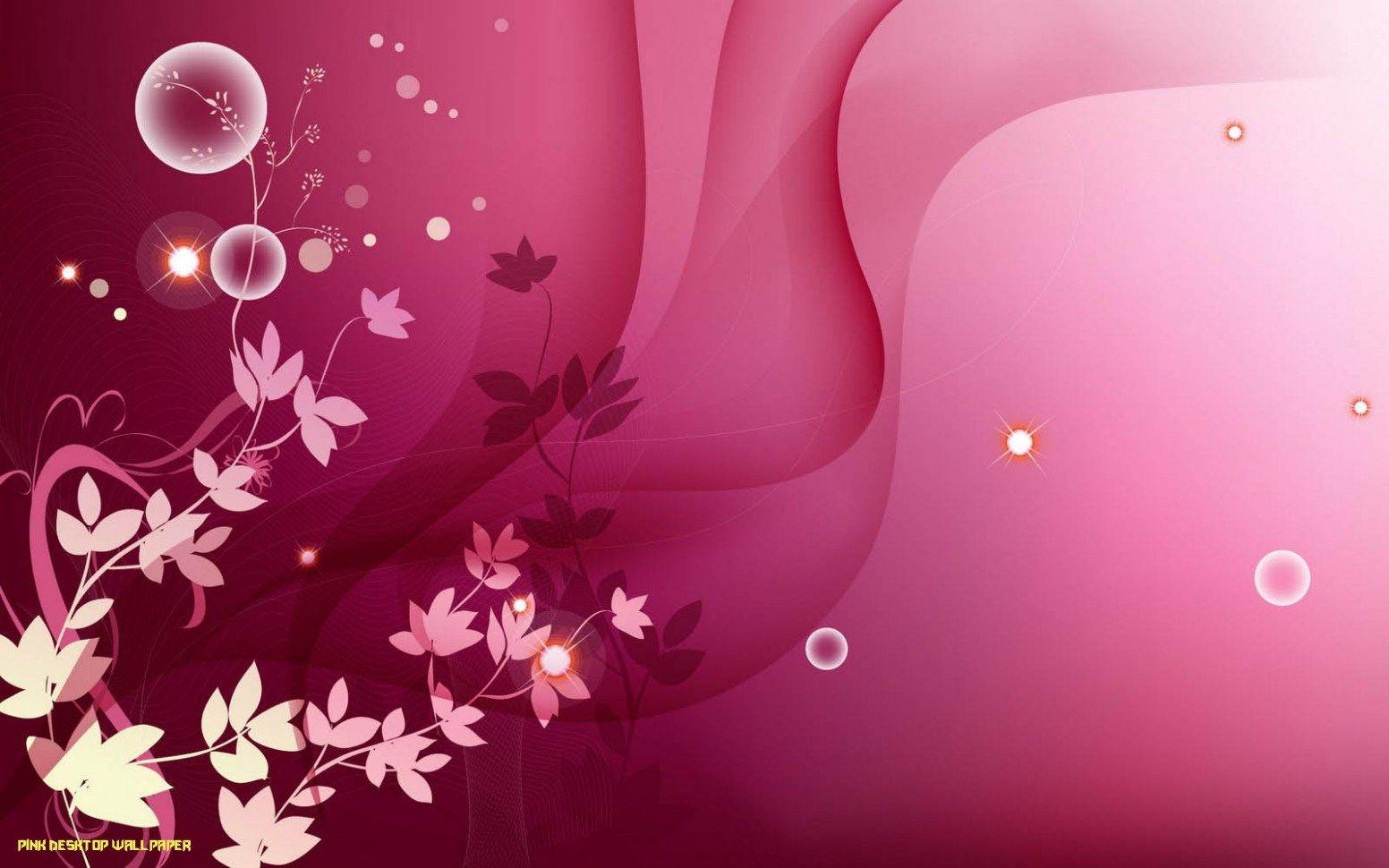Pink Abstract Desktop Wallpapers - Top Free Pink Abstract Desktop ...