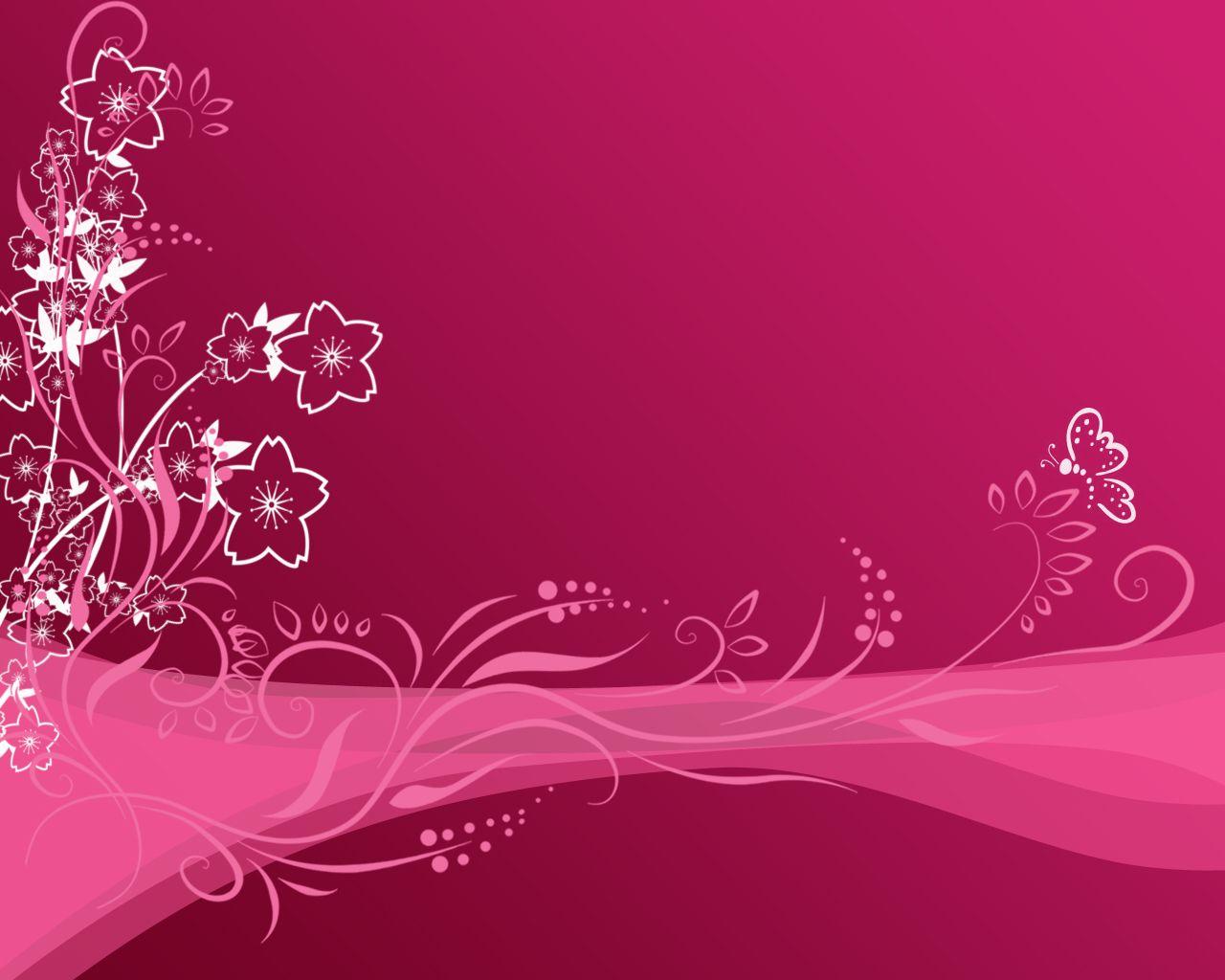 Pink Abstract Desktop Wallpapers - Top Free Pink Abstract Desktop ...