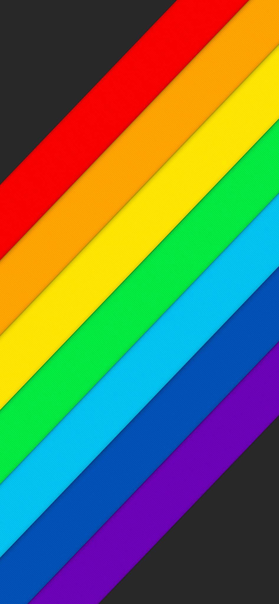 LGBTQ Flag Wallpapers - Top Free LGBTQ Flag Backgrounds - WallpaperAccess