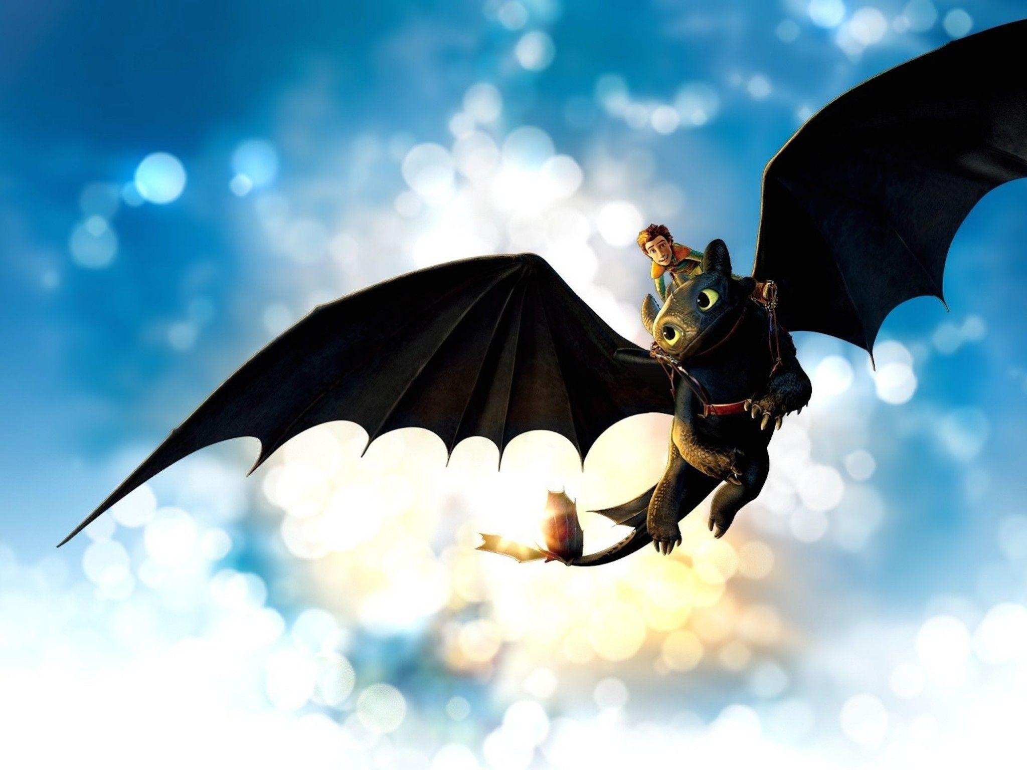 Baby Toothless Wallpapers - Top Free Baby Toothless Backgrounds ...