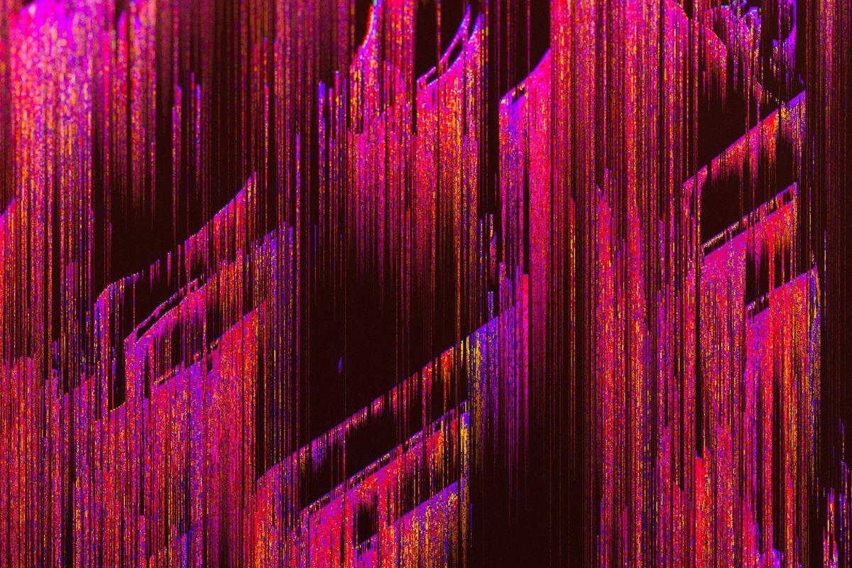 Red Pixel Wallpapers - Top Free Red Pixel Backgrounds - WallpaperAccess