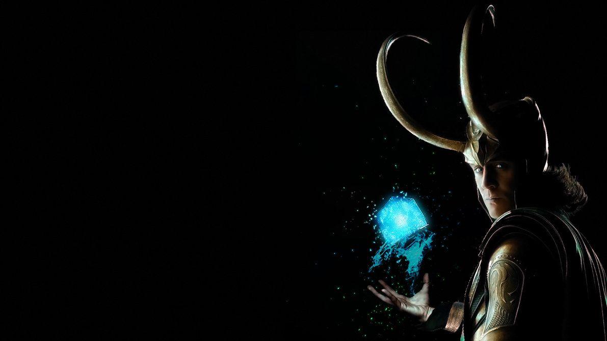 Minimalist Loki Wallpapers - Top Free Minimalist Loki Backgrounds ...