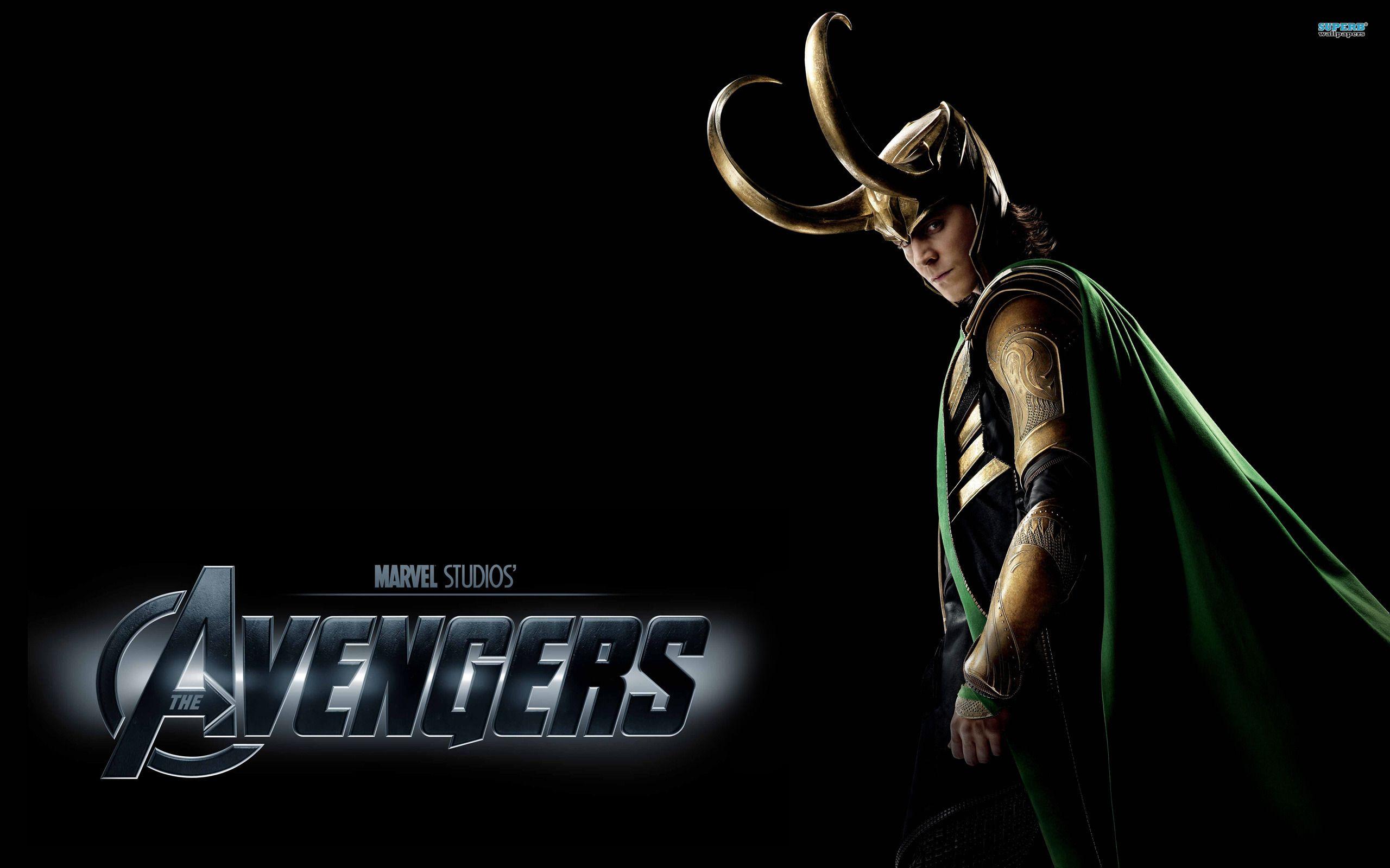 Loki Desktop Wallpapers - Top Free Loki Desktop Backgrounds ...
