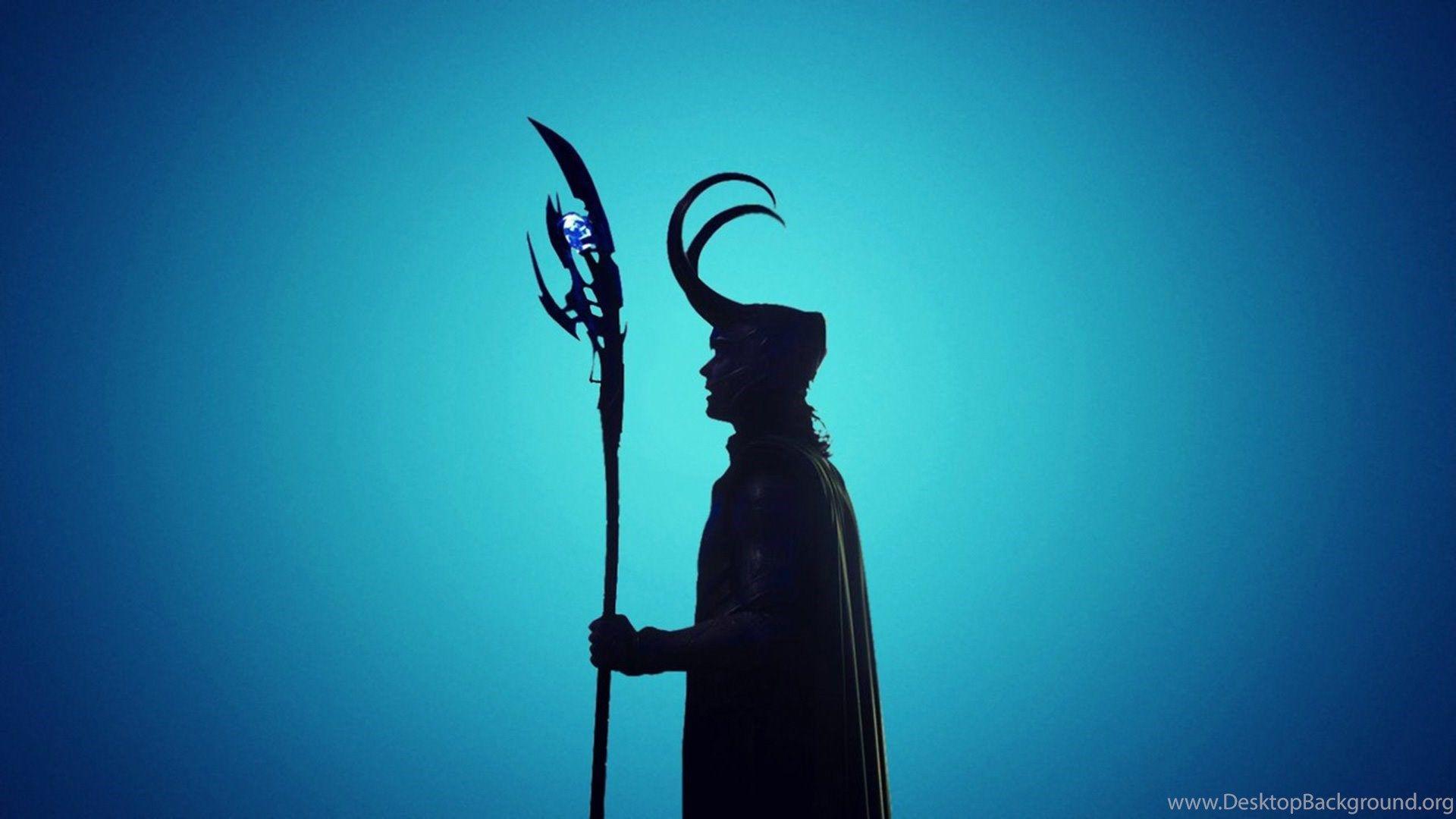 Loki Desktop Wallpapers - Top Free Loki Desktop Backgrounds ...