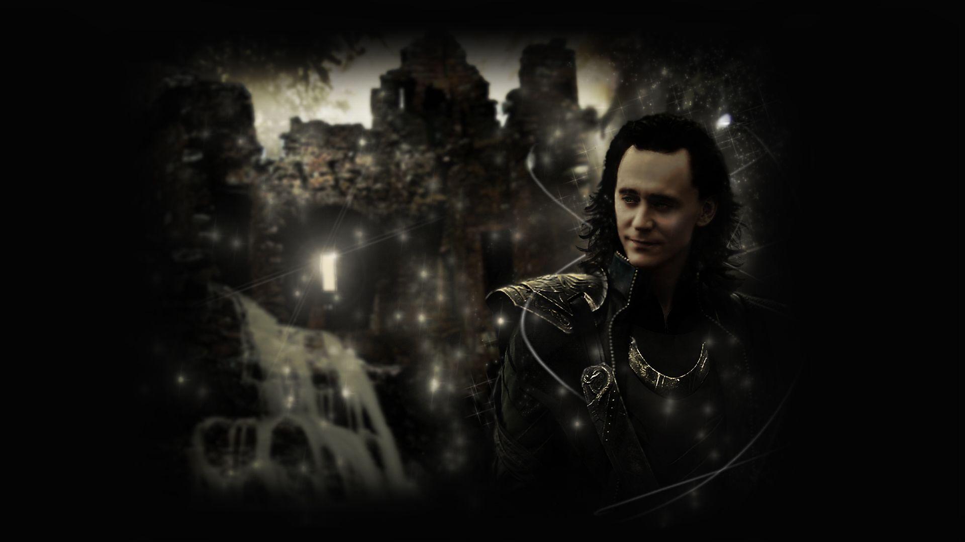 Loki Desktop Wallpapers - Top Free Loki Desktop Backgrounds ...