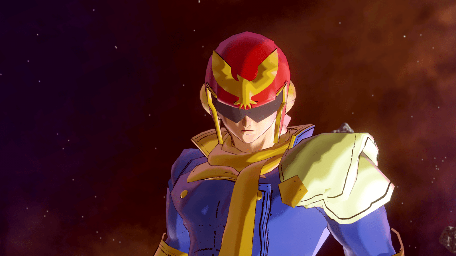 Captain Falcon Wallpapers - Top Free Captain Falcon Backgrounds ...